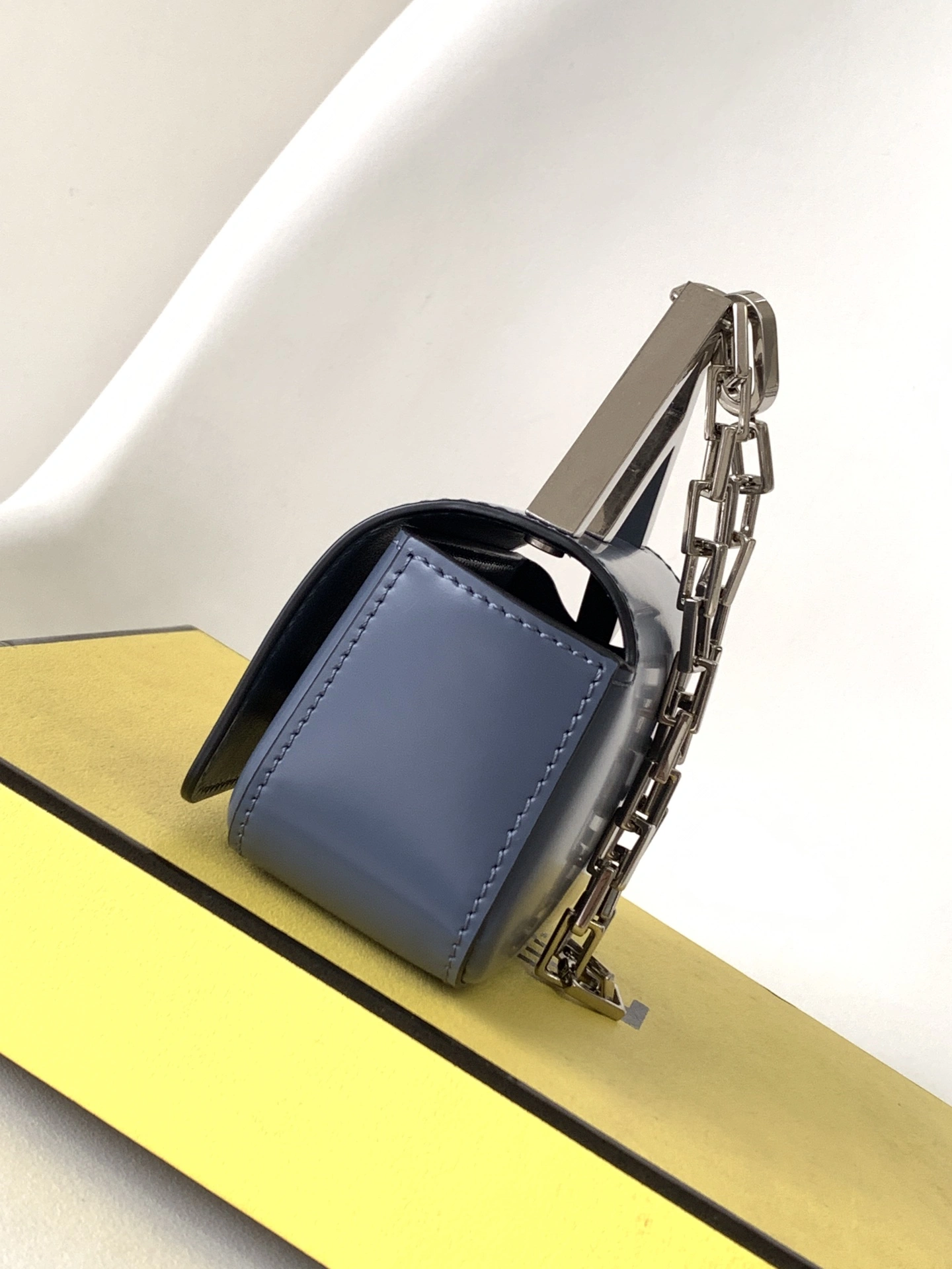 Authentic Fendi Satchel Bags