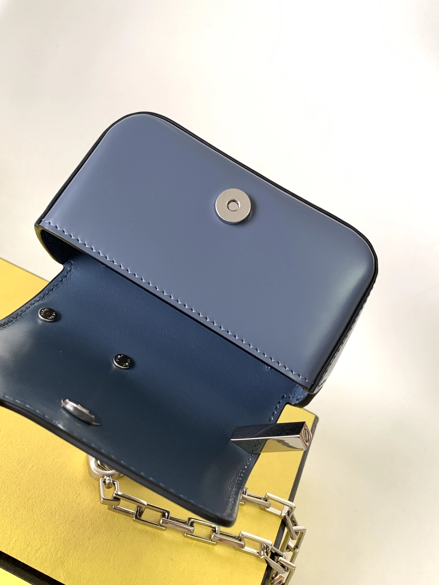 Authentic Fendi Satchel Bags