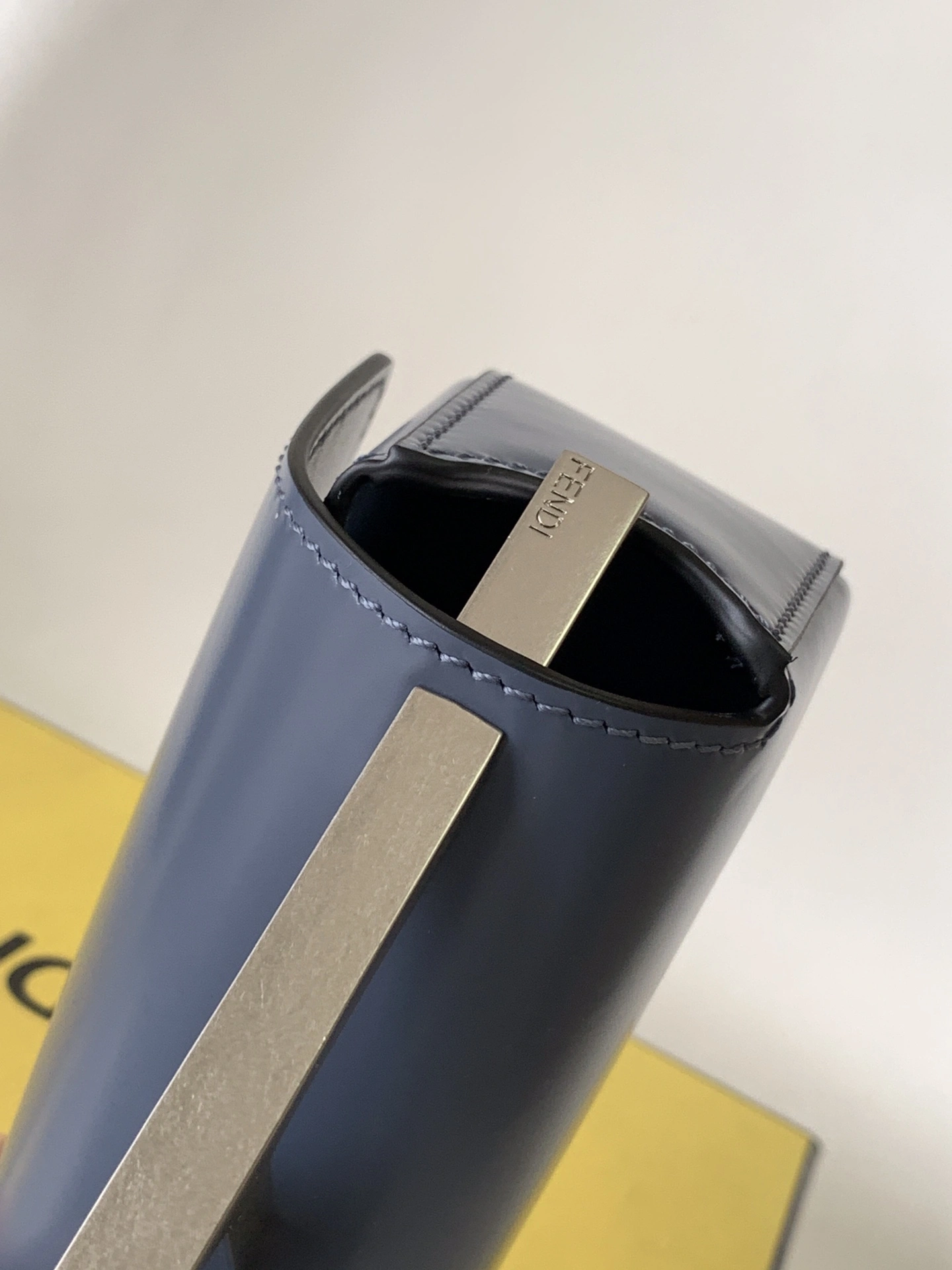 Authentic Fendi Satchel Bags