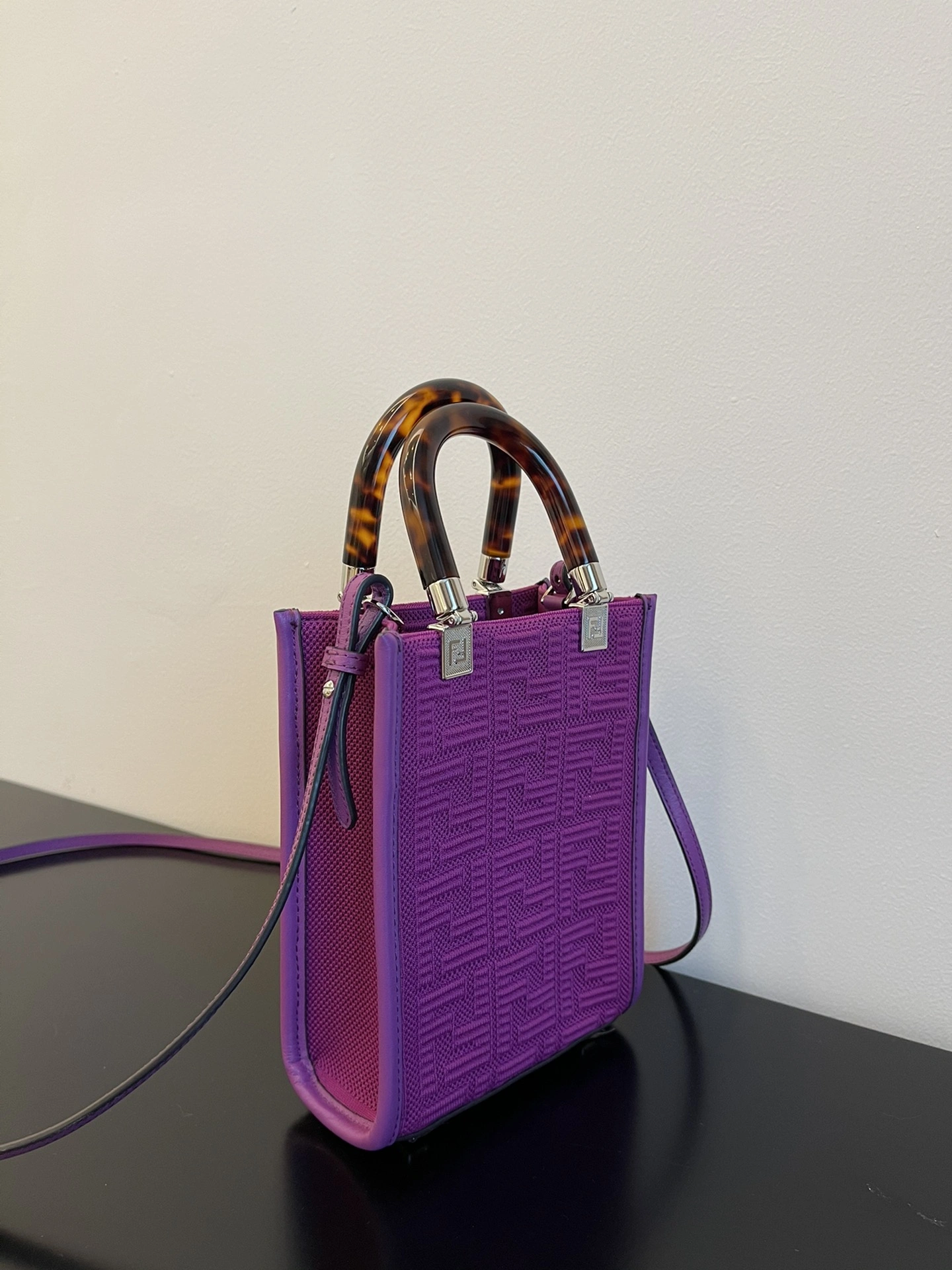 OEM Fendi Satchel Bags