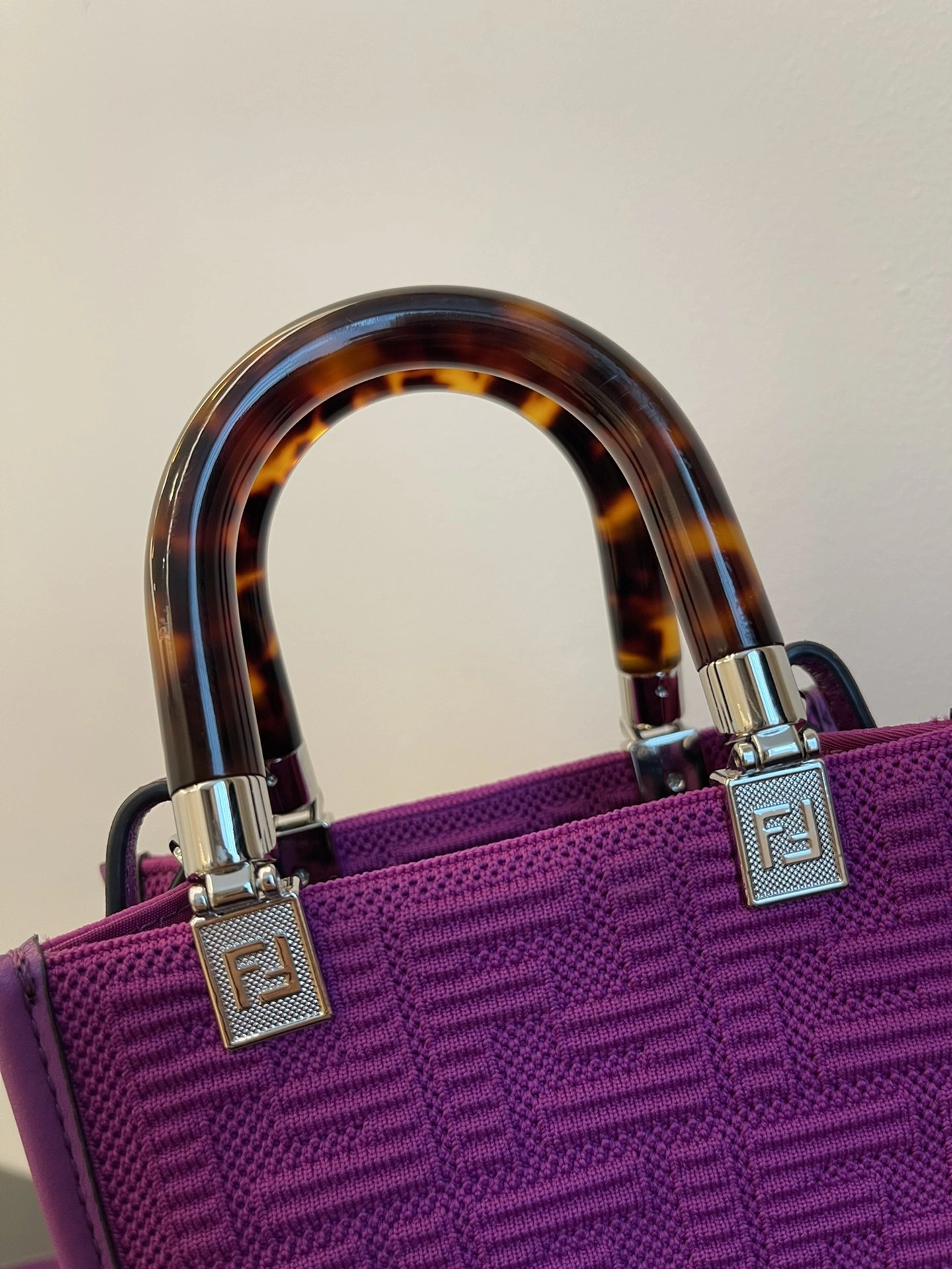 OEM Fendi Satchel Bags