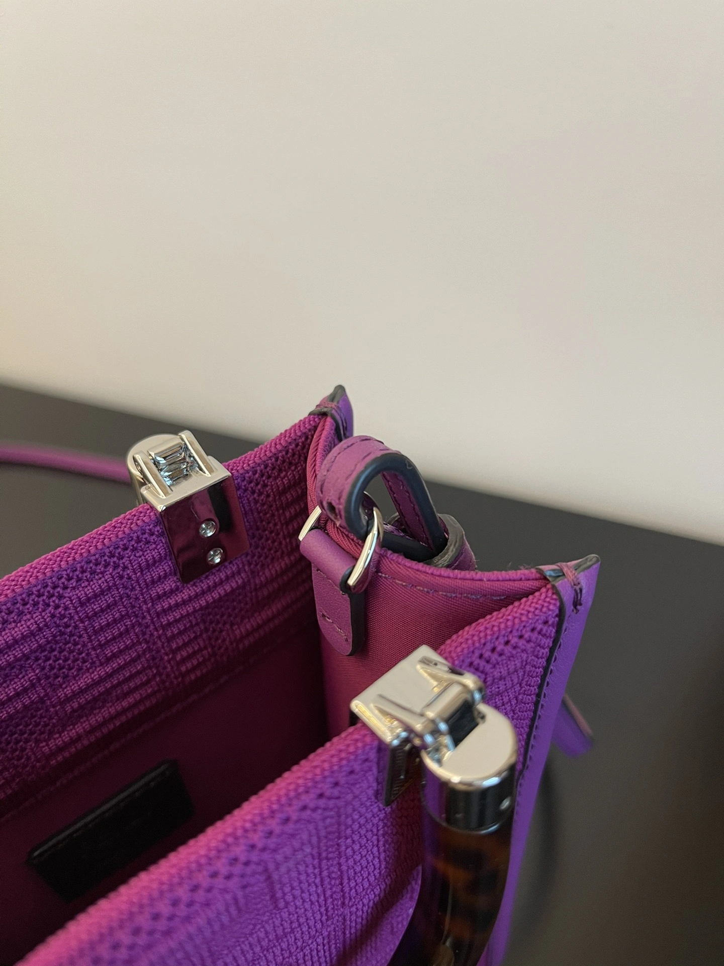 OEM Fendi Satchel Bags