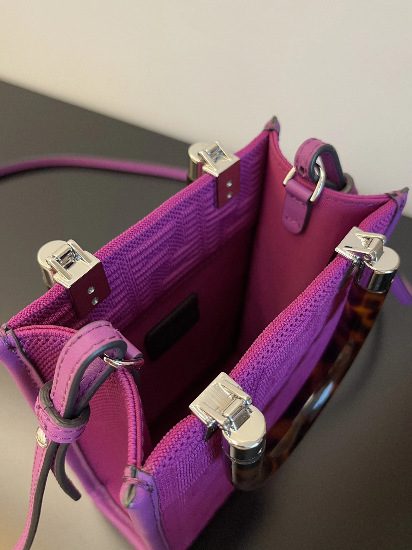 OEM Fendi Satchel Bags