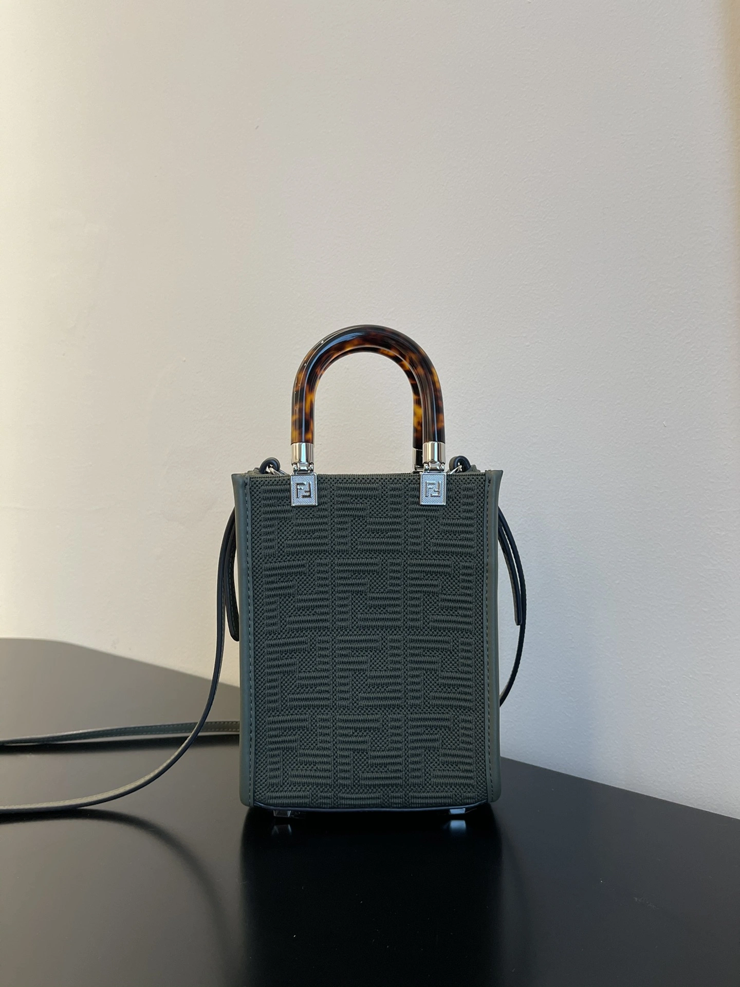Fendi Satchel Bags