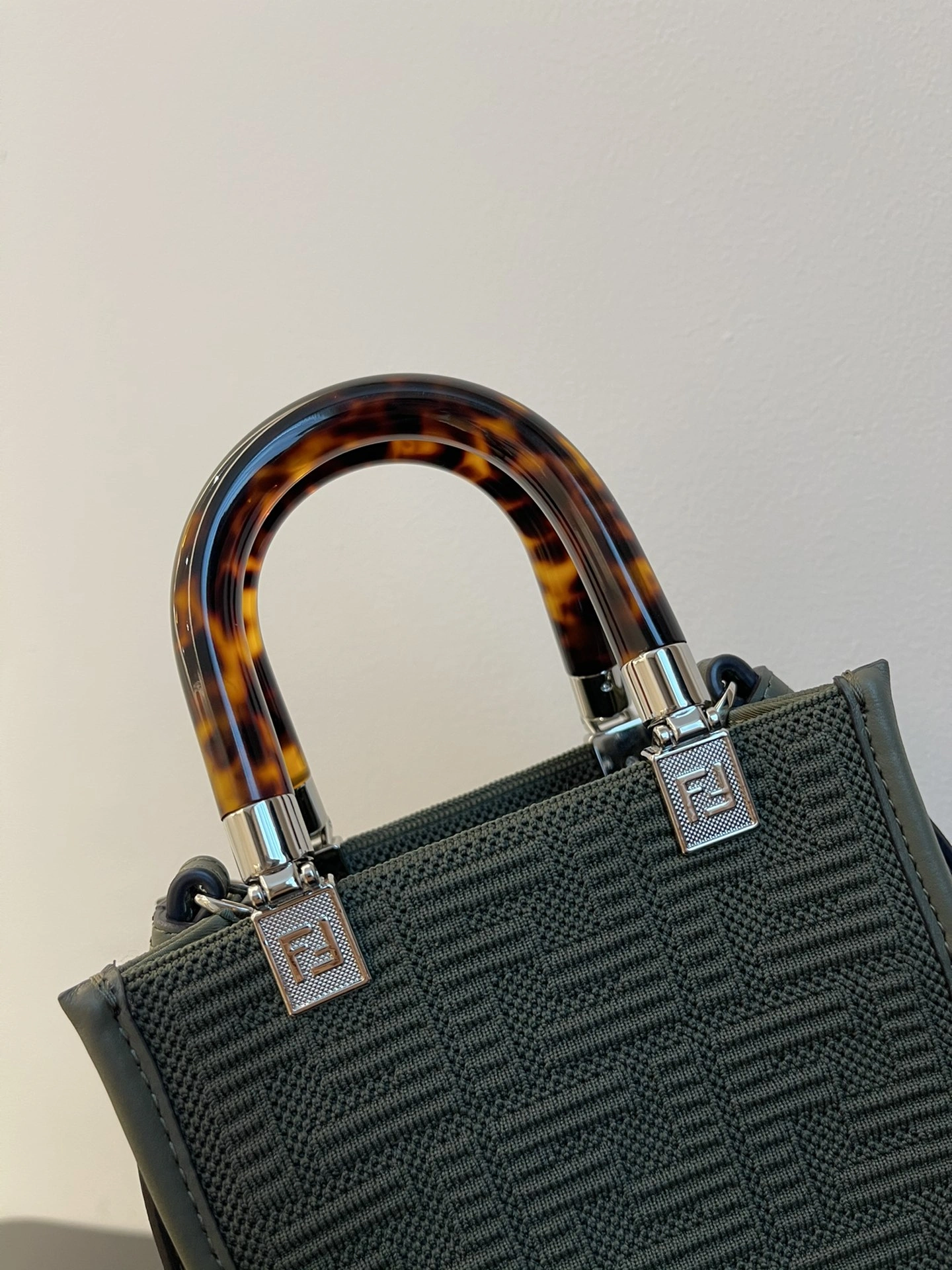 Factory-made Fendi Satchel Bags