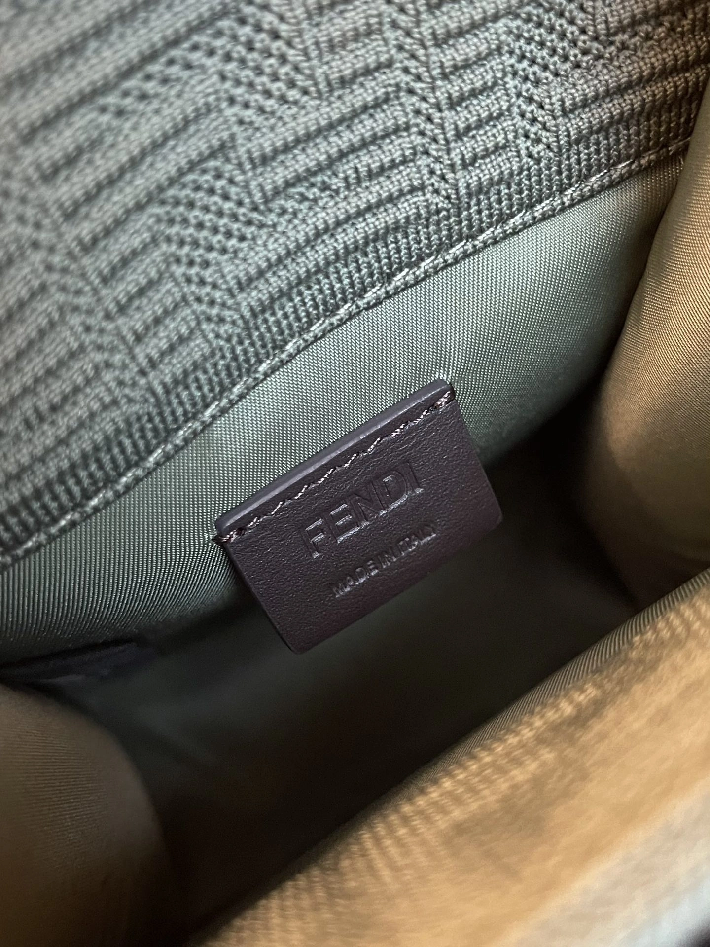 Factory-made Fendi Satchel Bags
