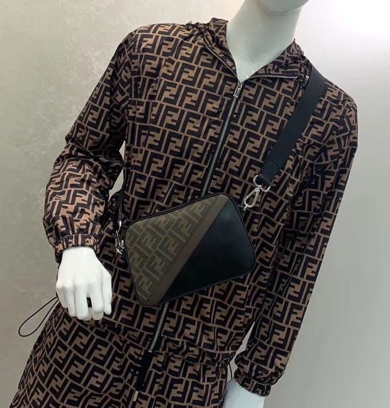 Fendi Satchel Bags