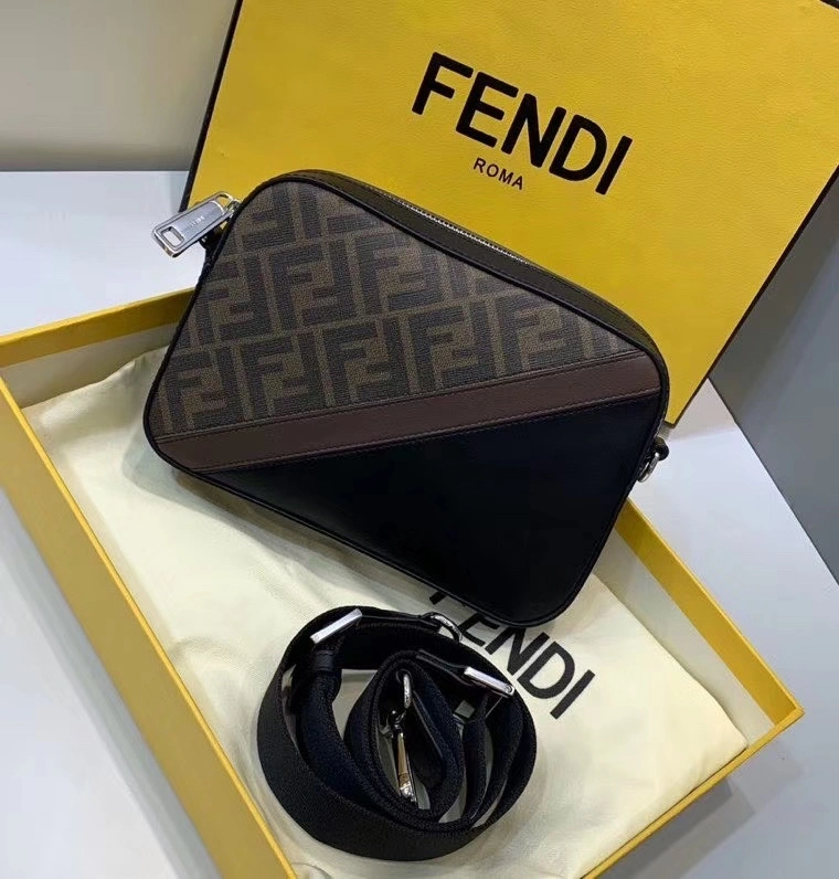 Original Fendi Satchel Bags