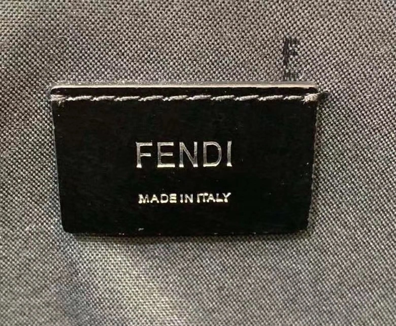 Original Fendi Satchel Bags