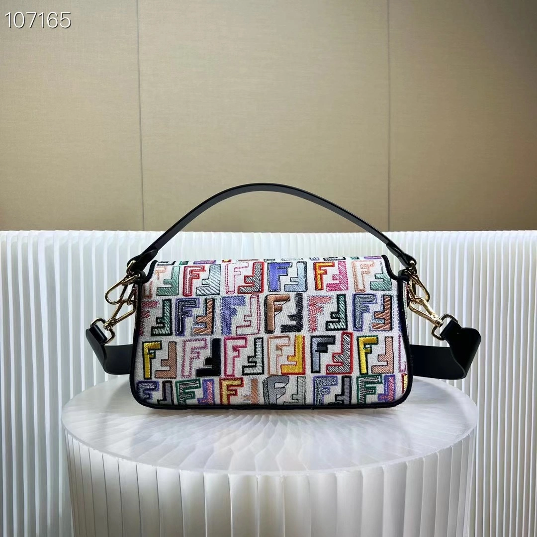 Mirror quality Fendi Satchel Bags