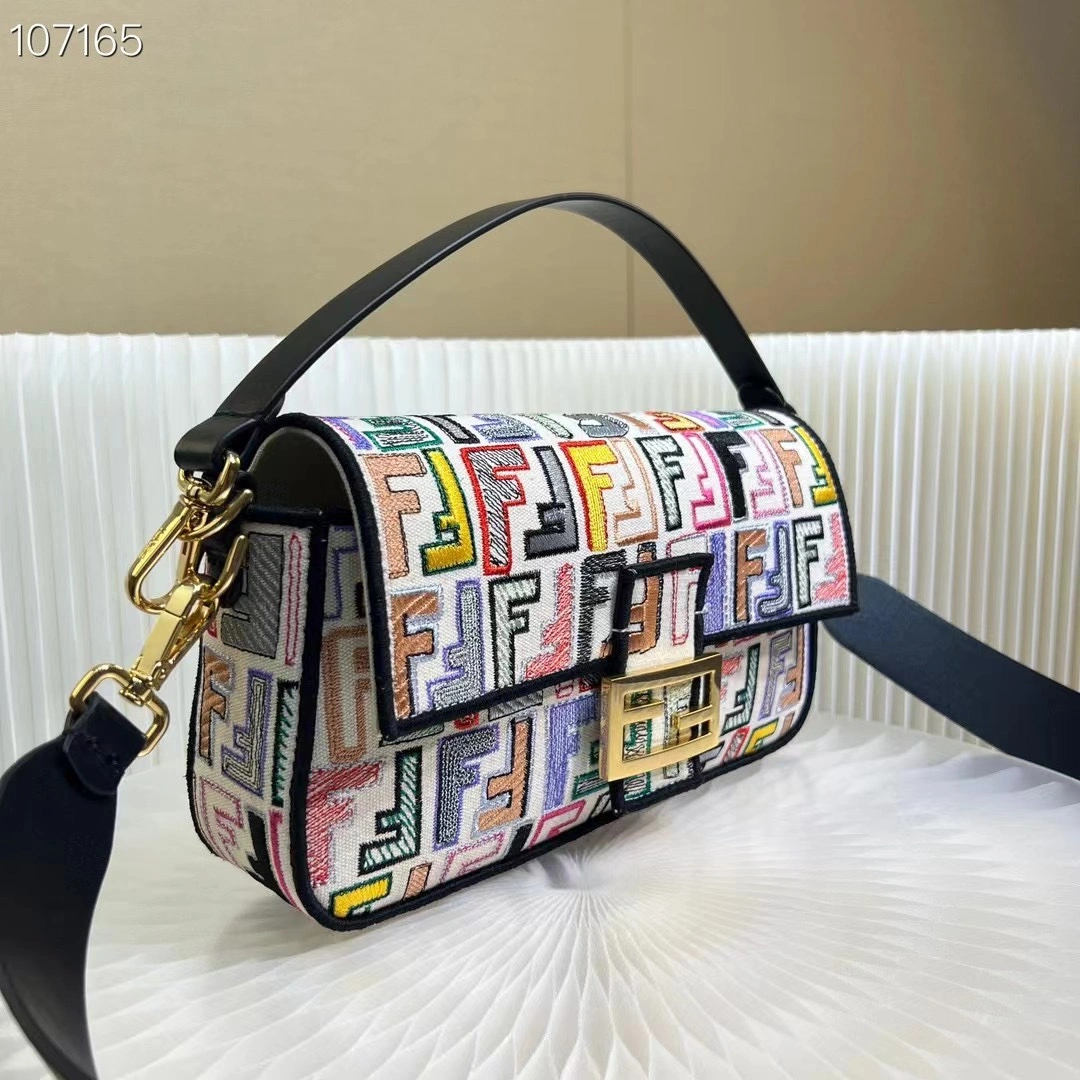 Mirror quality Fendi Satchel Bags