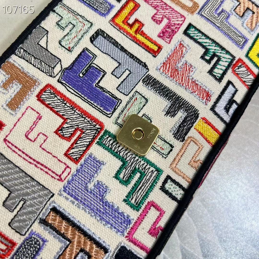 Mirror quality Fendi Satchel Bags