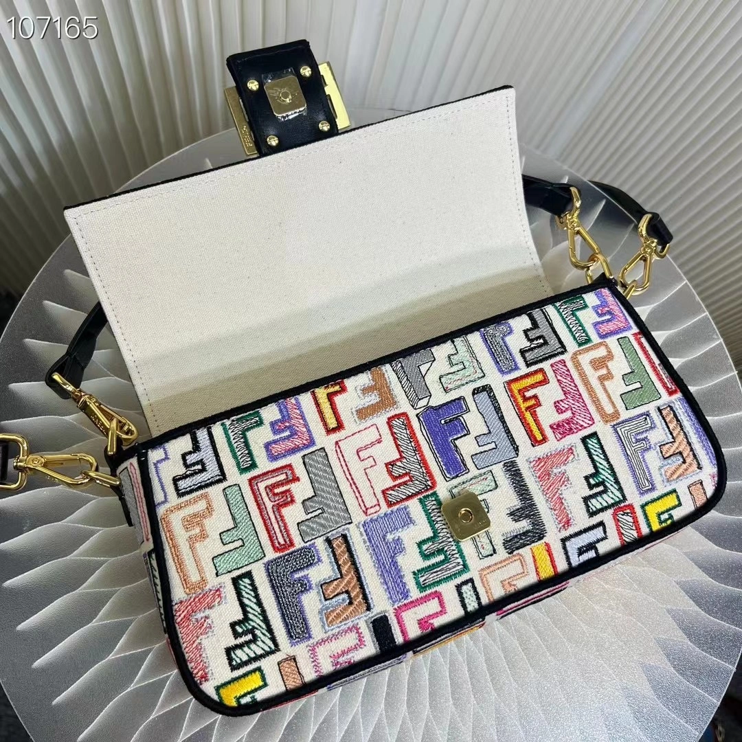 Mirror quality Fendi Satchel Bags