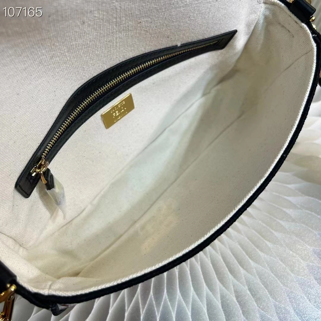 Mirror quality Fendi Satchel Bags