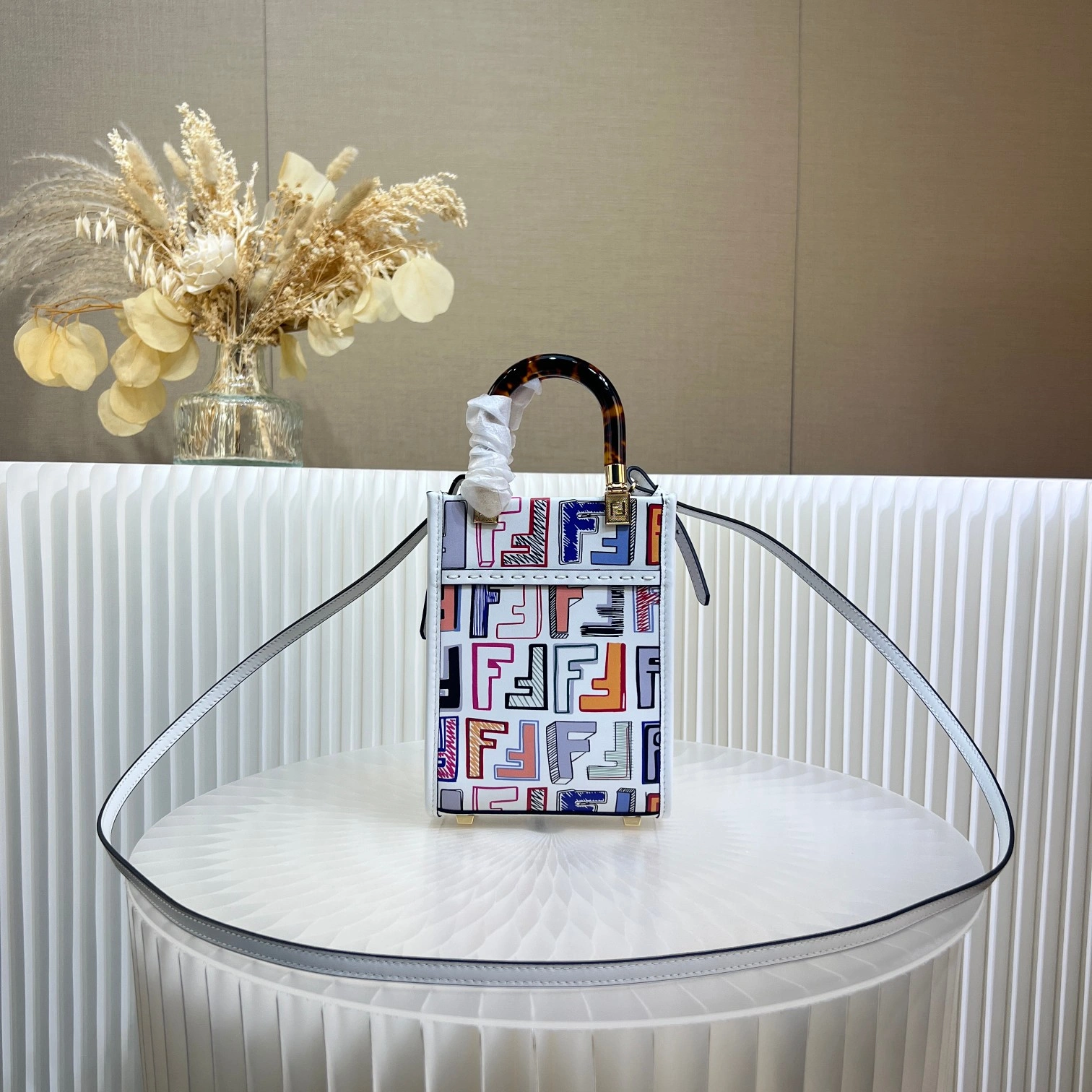 Fendi Satchel Bags
