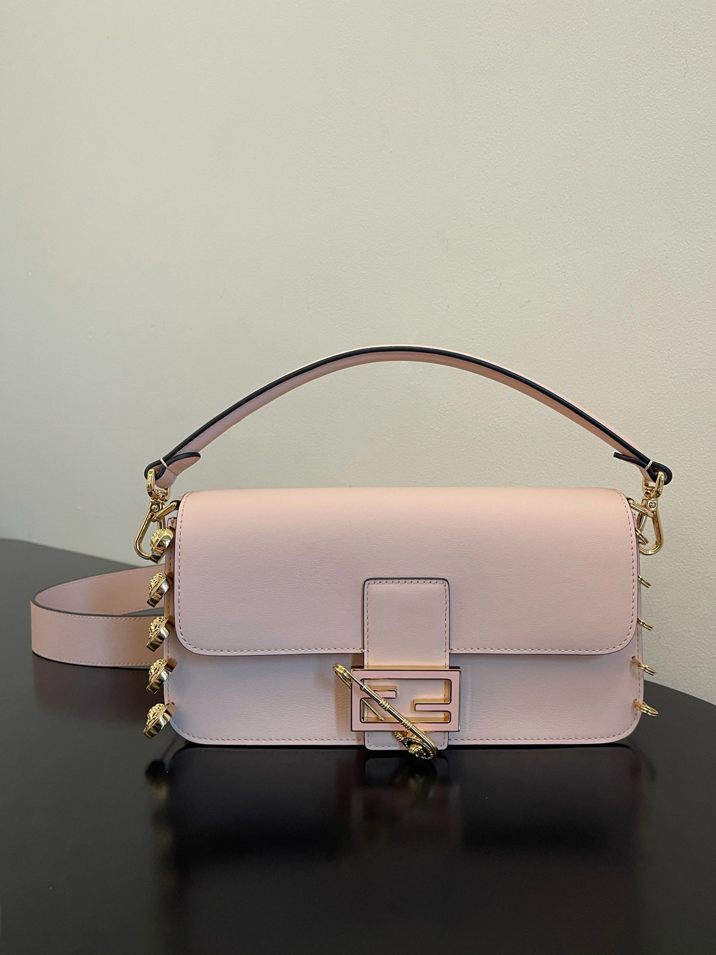 Fendi Satchel Bags