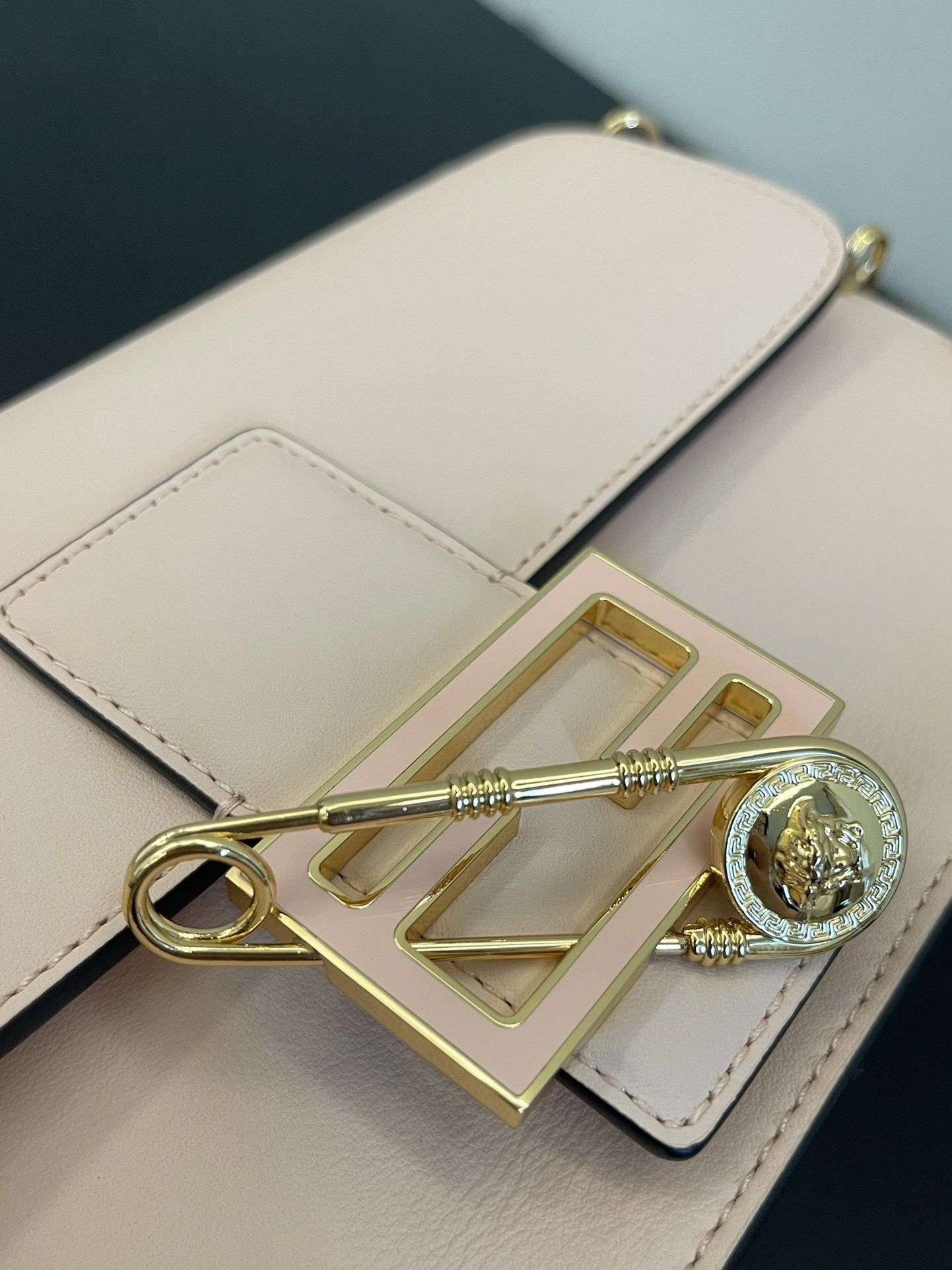 Budget-friendly Fendi Satchel Bags
