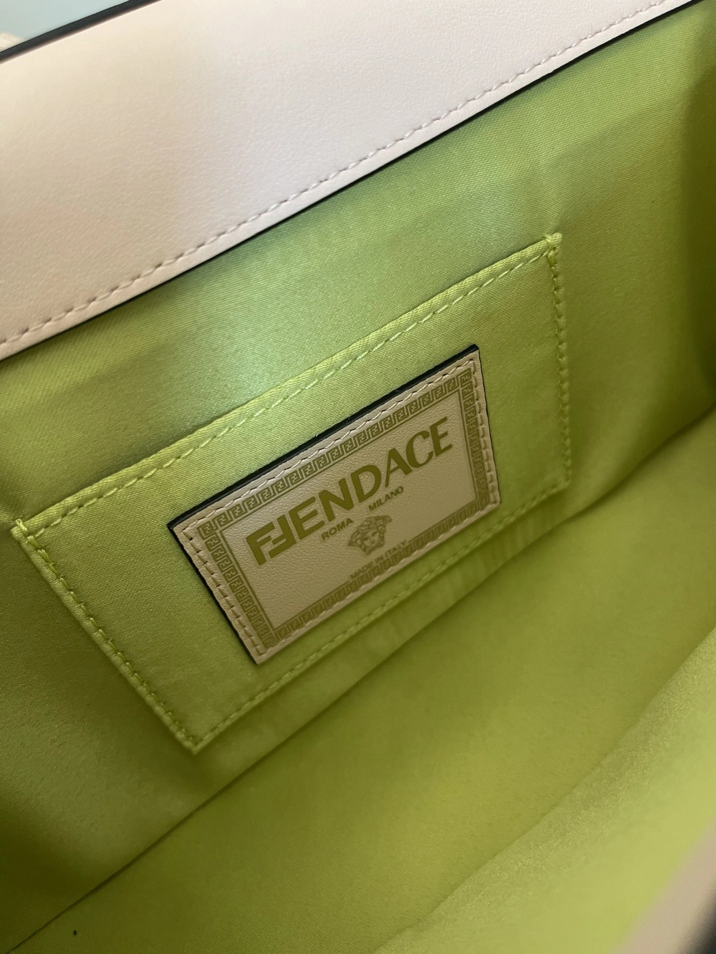 Budget-friendly Fendi Satchel Bags