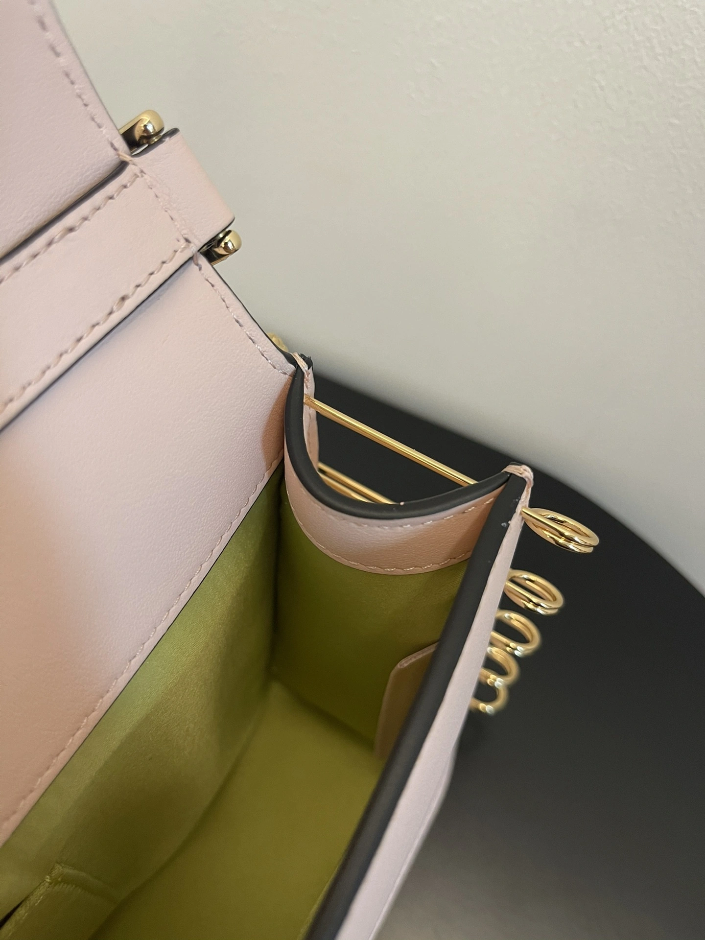 Budget-friendly Fendi Satchel Bags