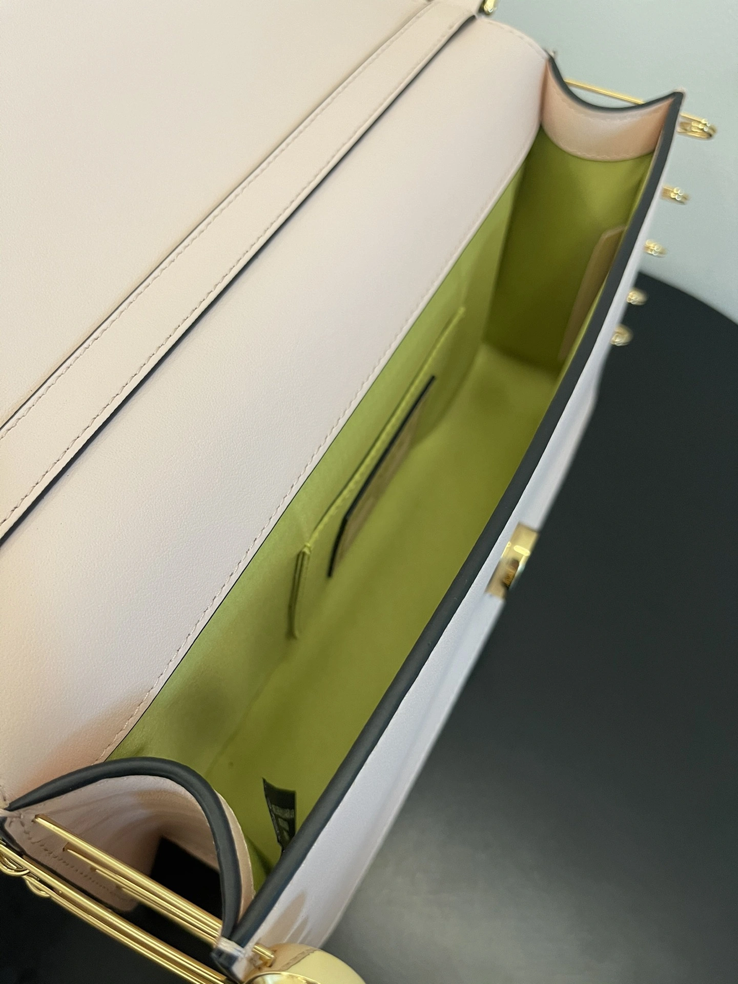 Budget-friendly Fendi Satchel Bags
