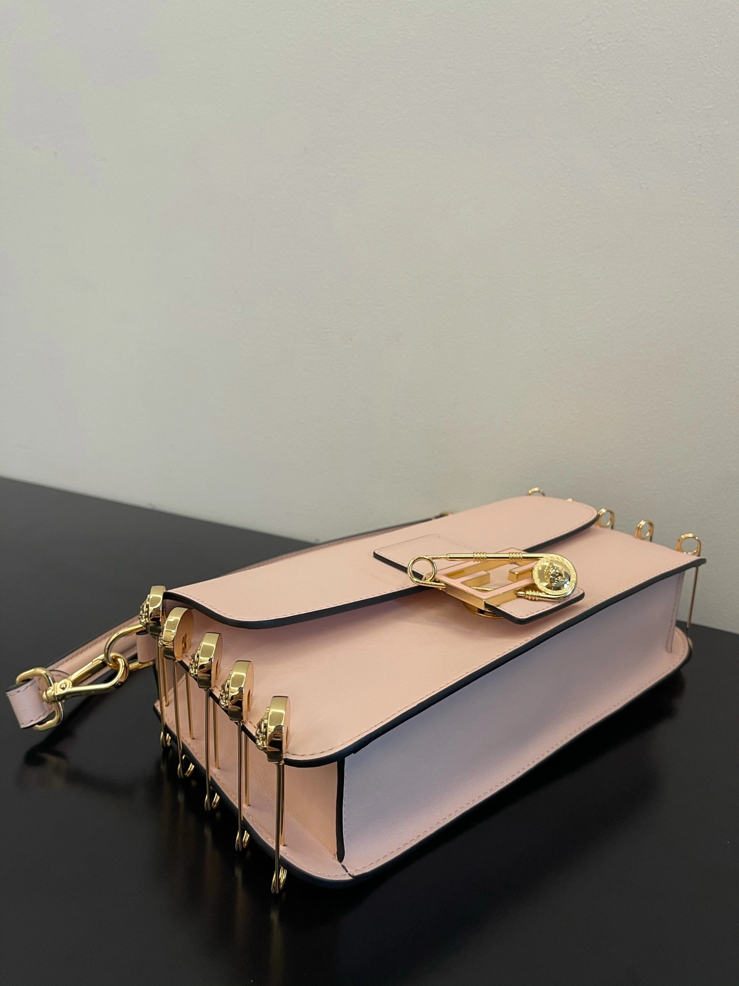 Budget-friendly Fendi Satchel Bags