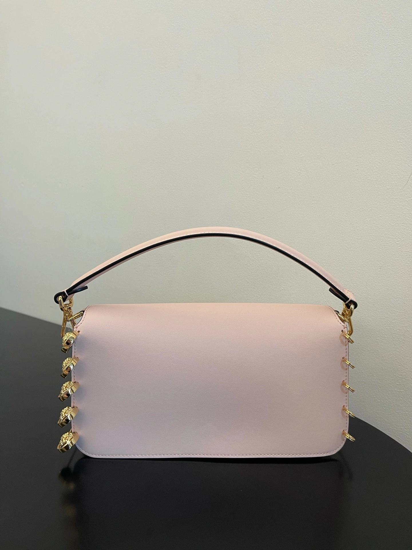 Budget-friendly Fendi Satchel Bags