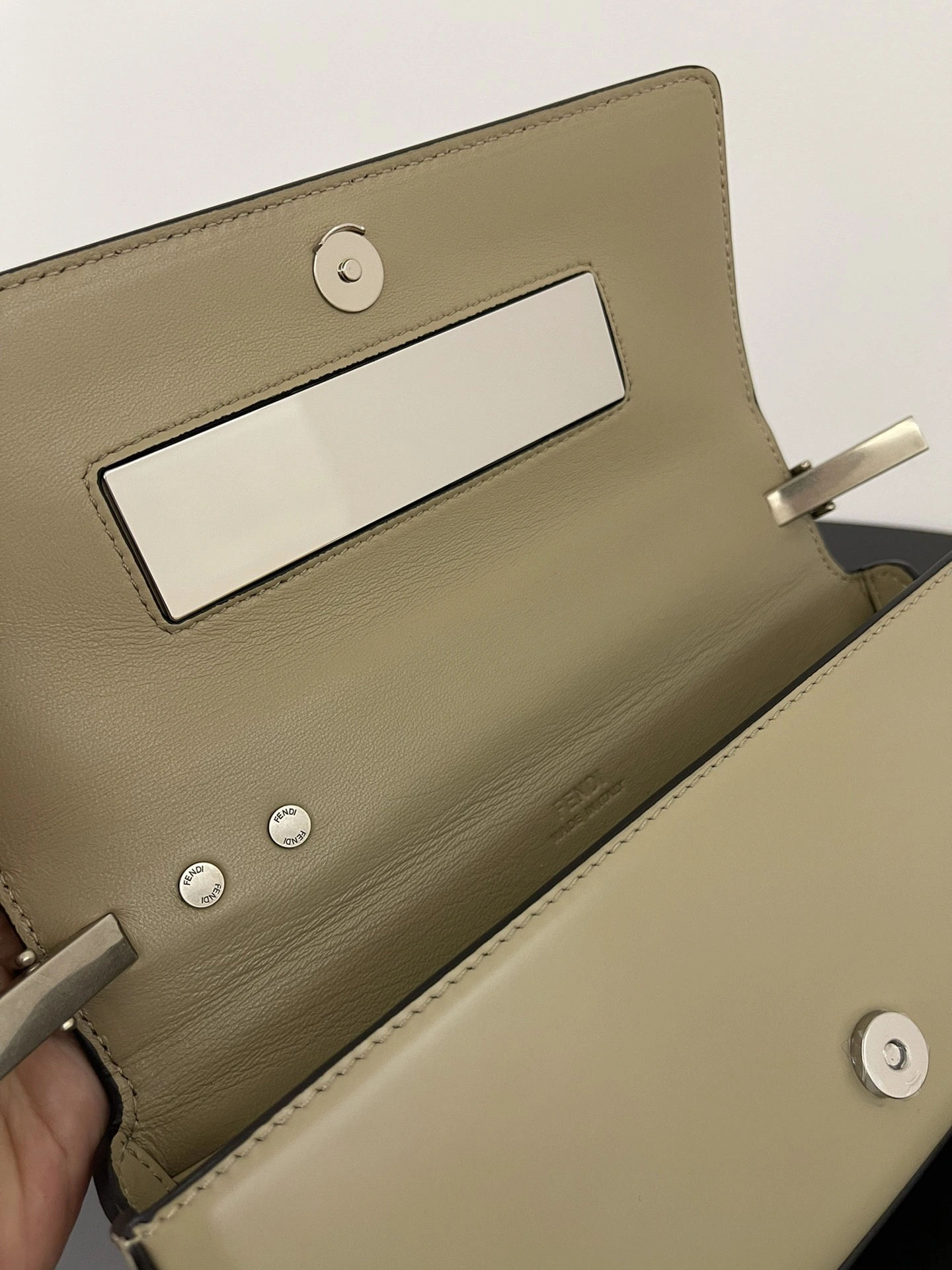 Discounted Fendi Satchel Bags