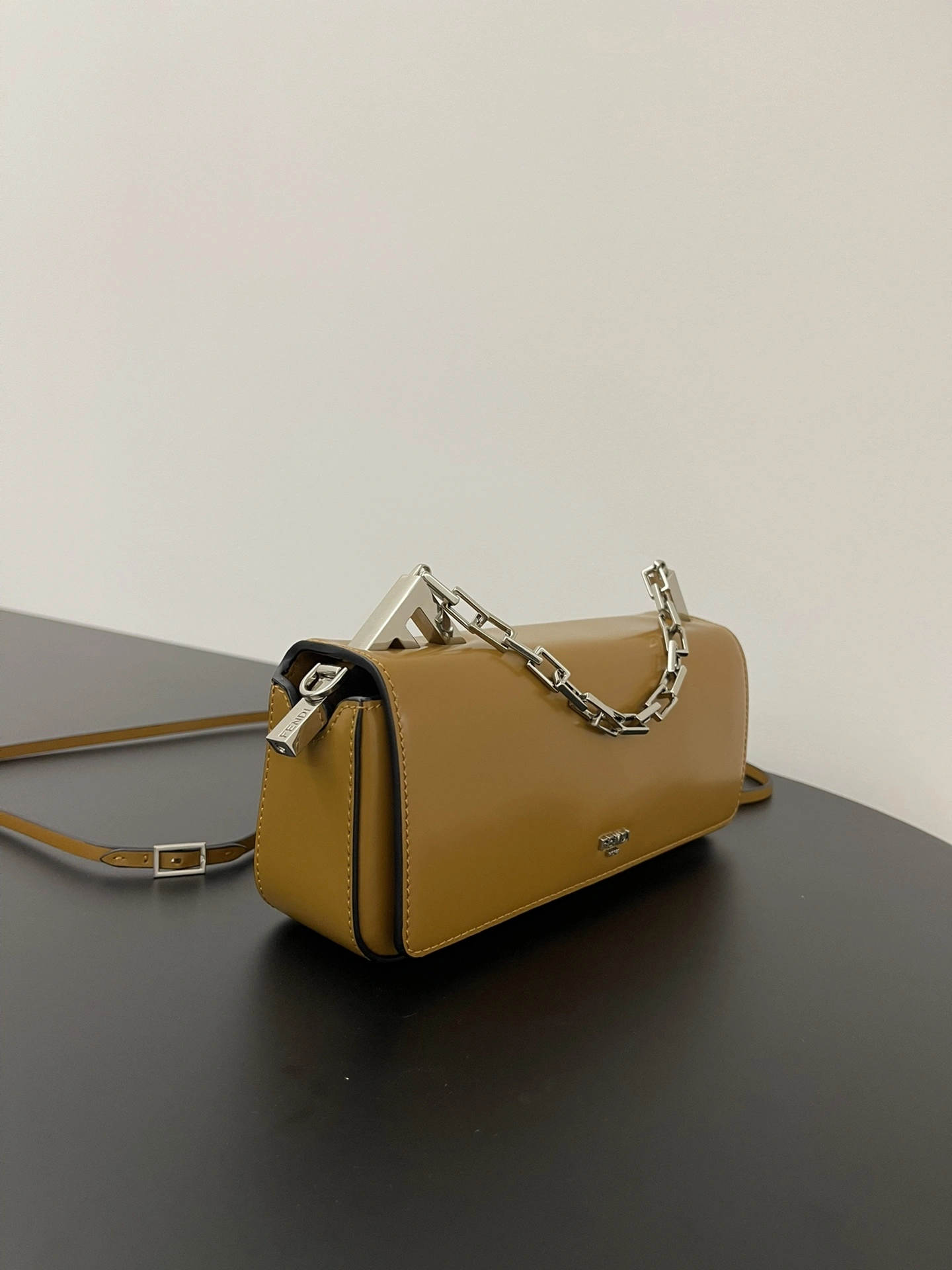 Mirror quality Fendi Satchel Bags