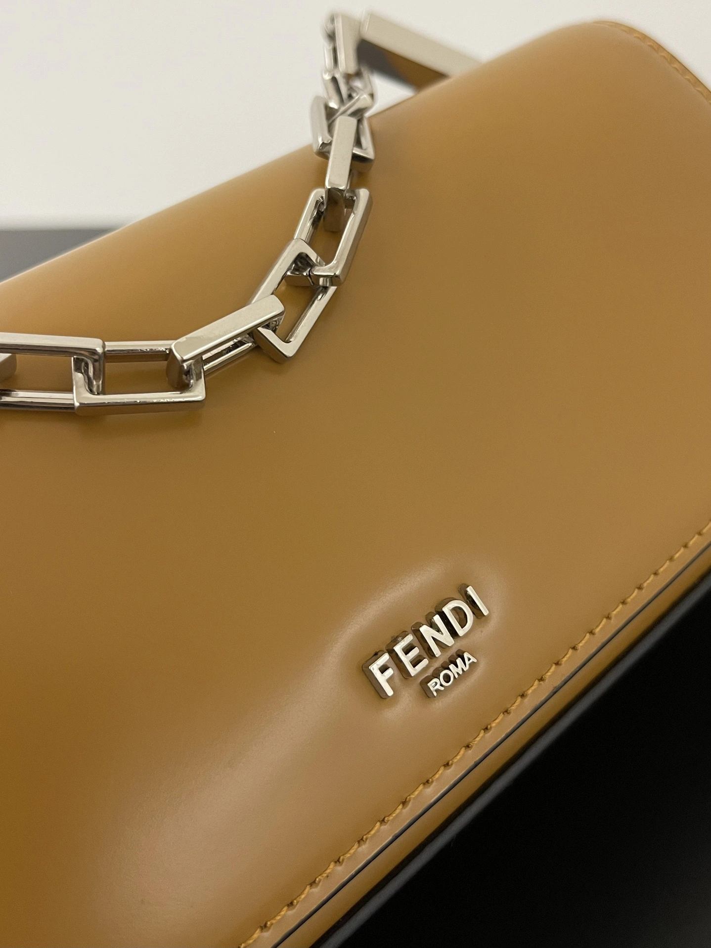 Mirror quality Fendi Satchel Bags