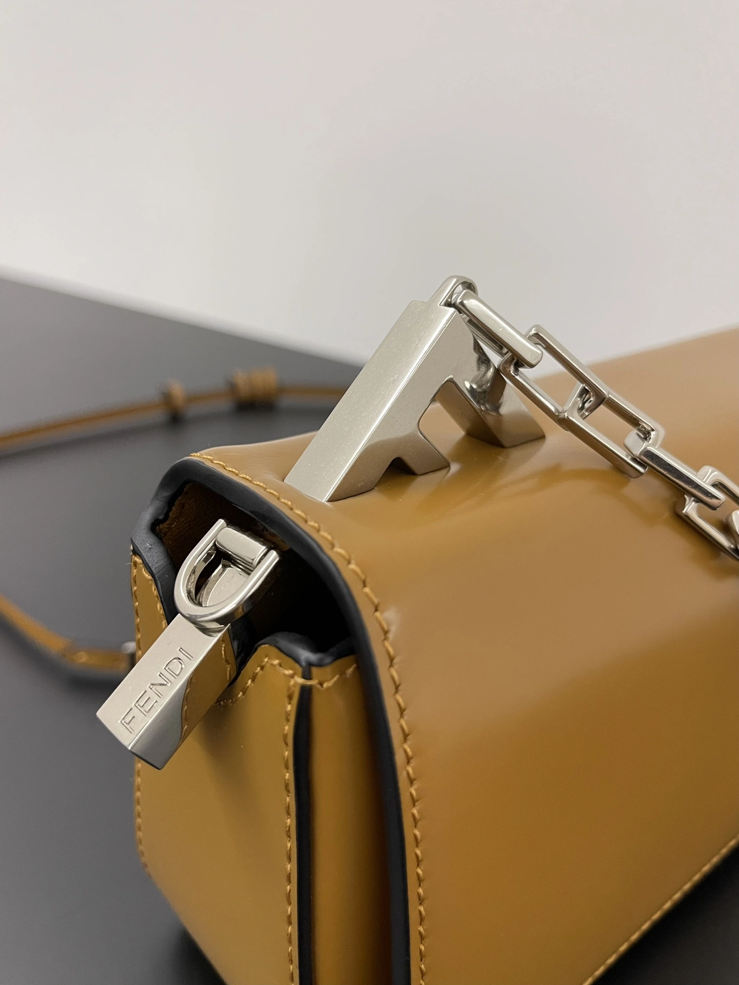 Mirror quality Fendi Satchel Bags