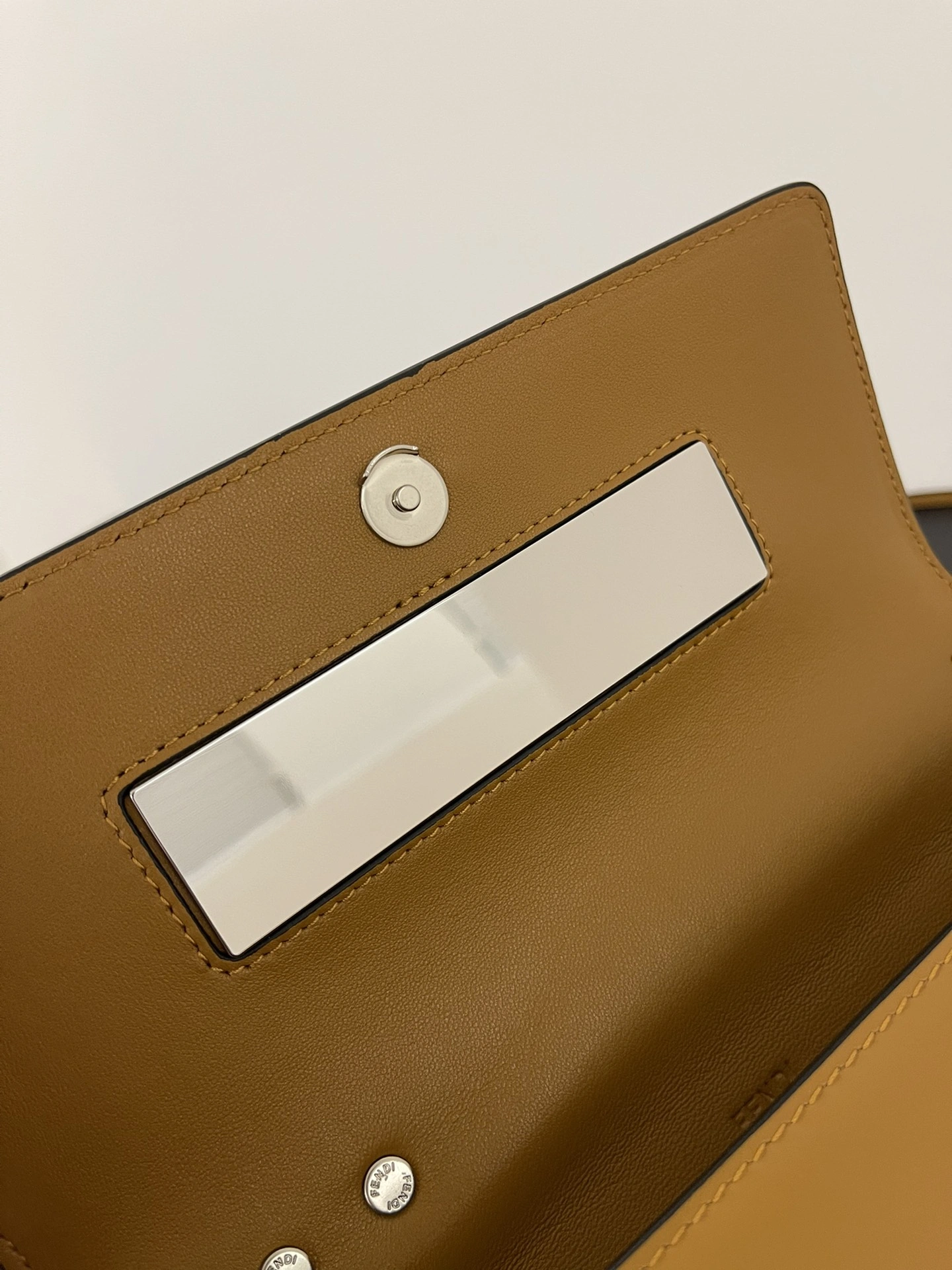 Mirror quality Fendi Satchel Bags