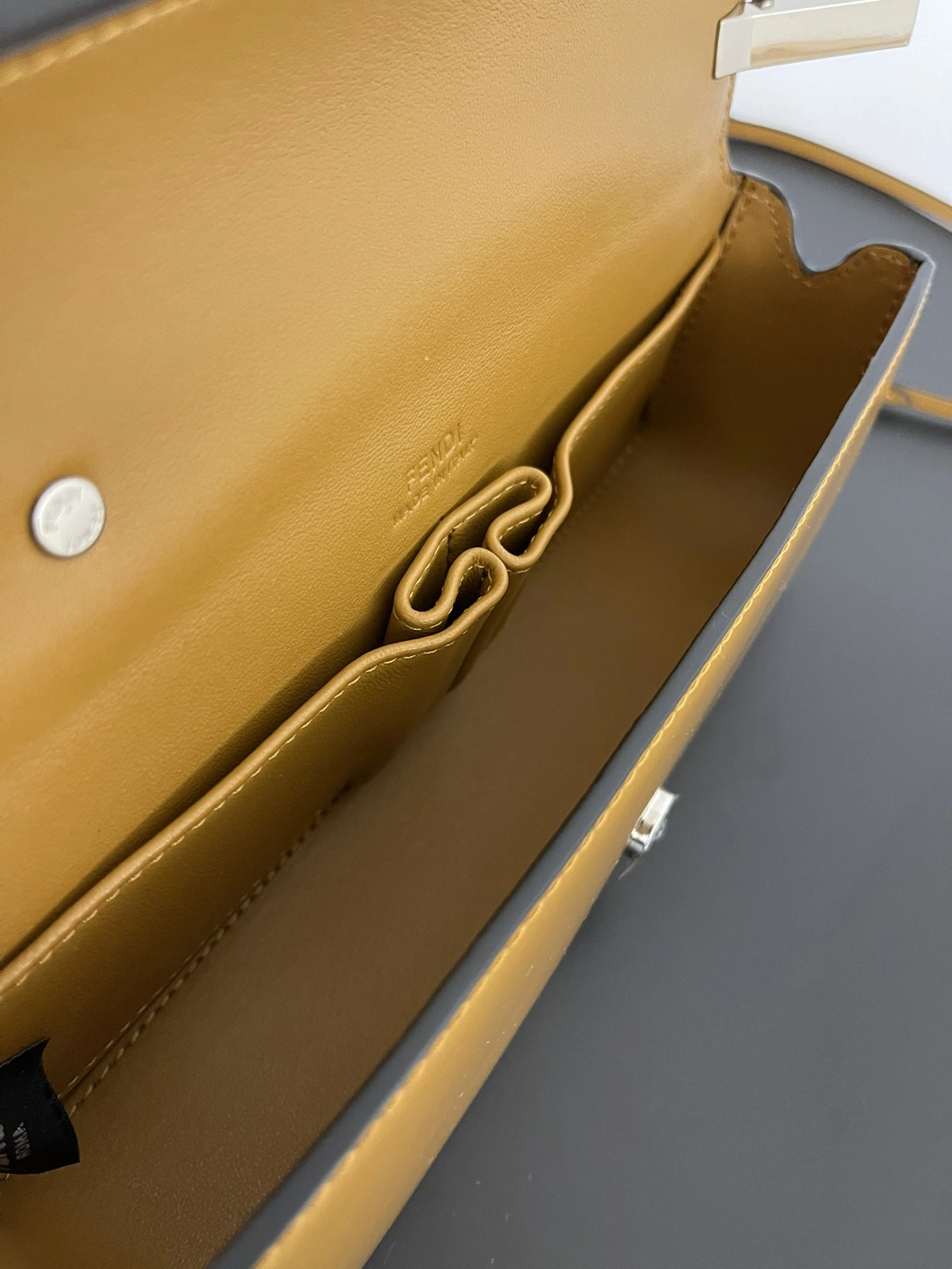 Mirror quality Fendi Satchel Bags