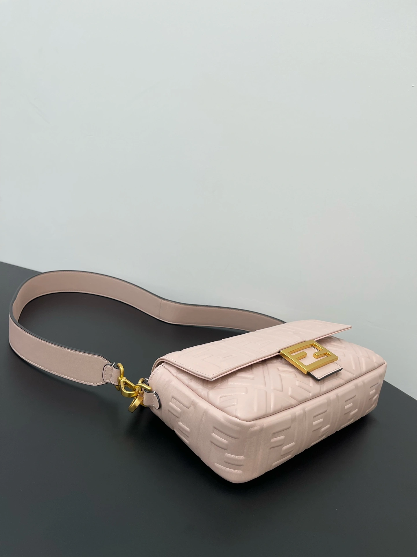 Brand-original Fendi Satchel Bags