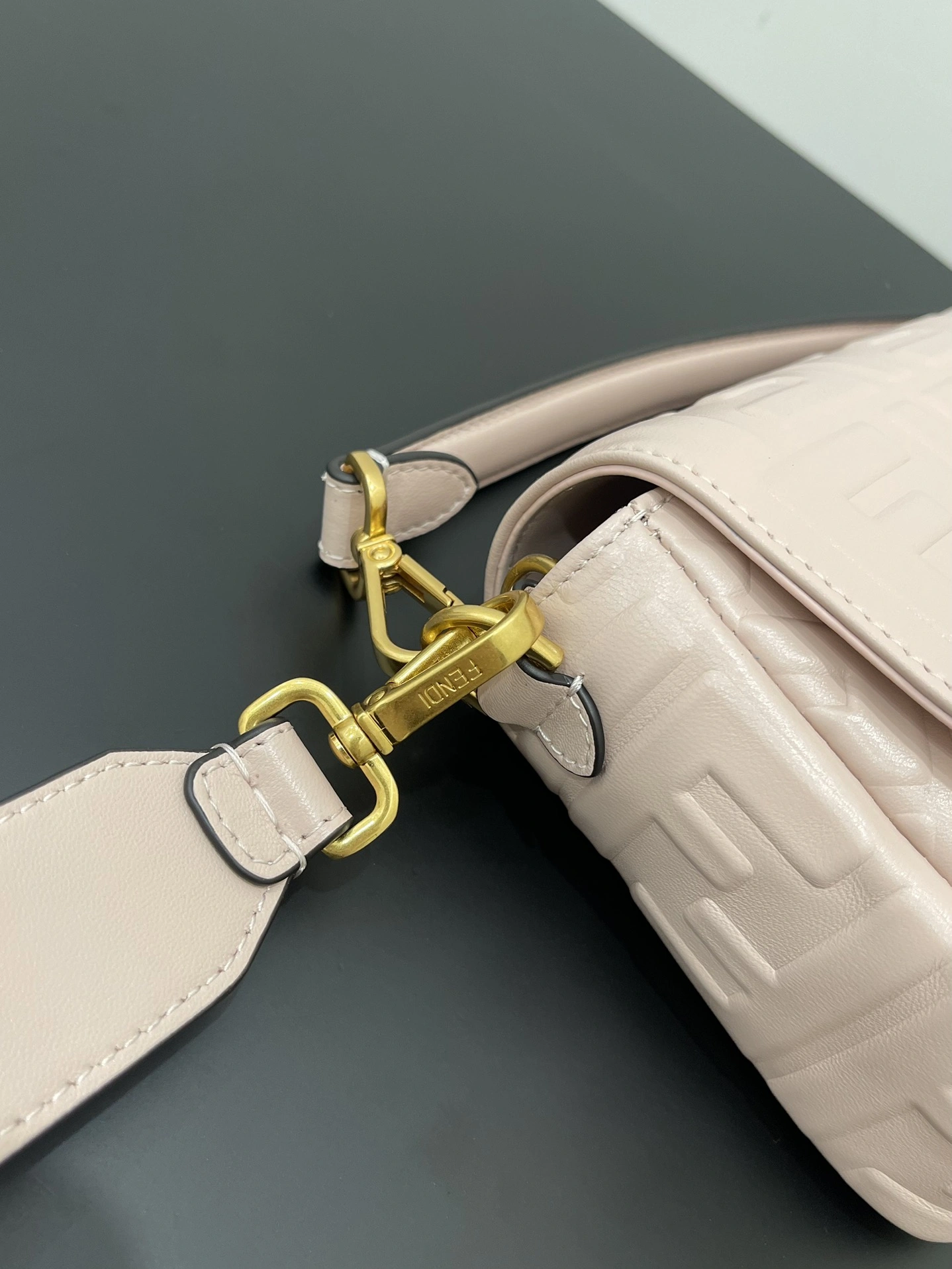 Brand-original Fendi Satchel Bags