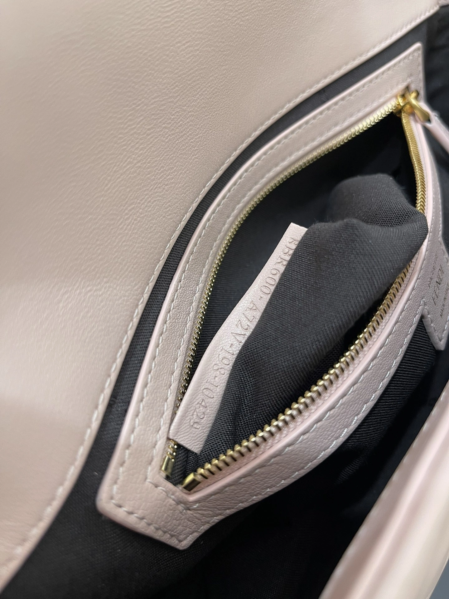 Brand-original Fendi Satchel Bags