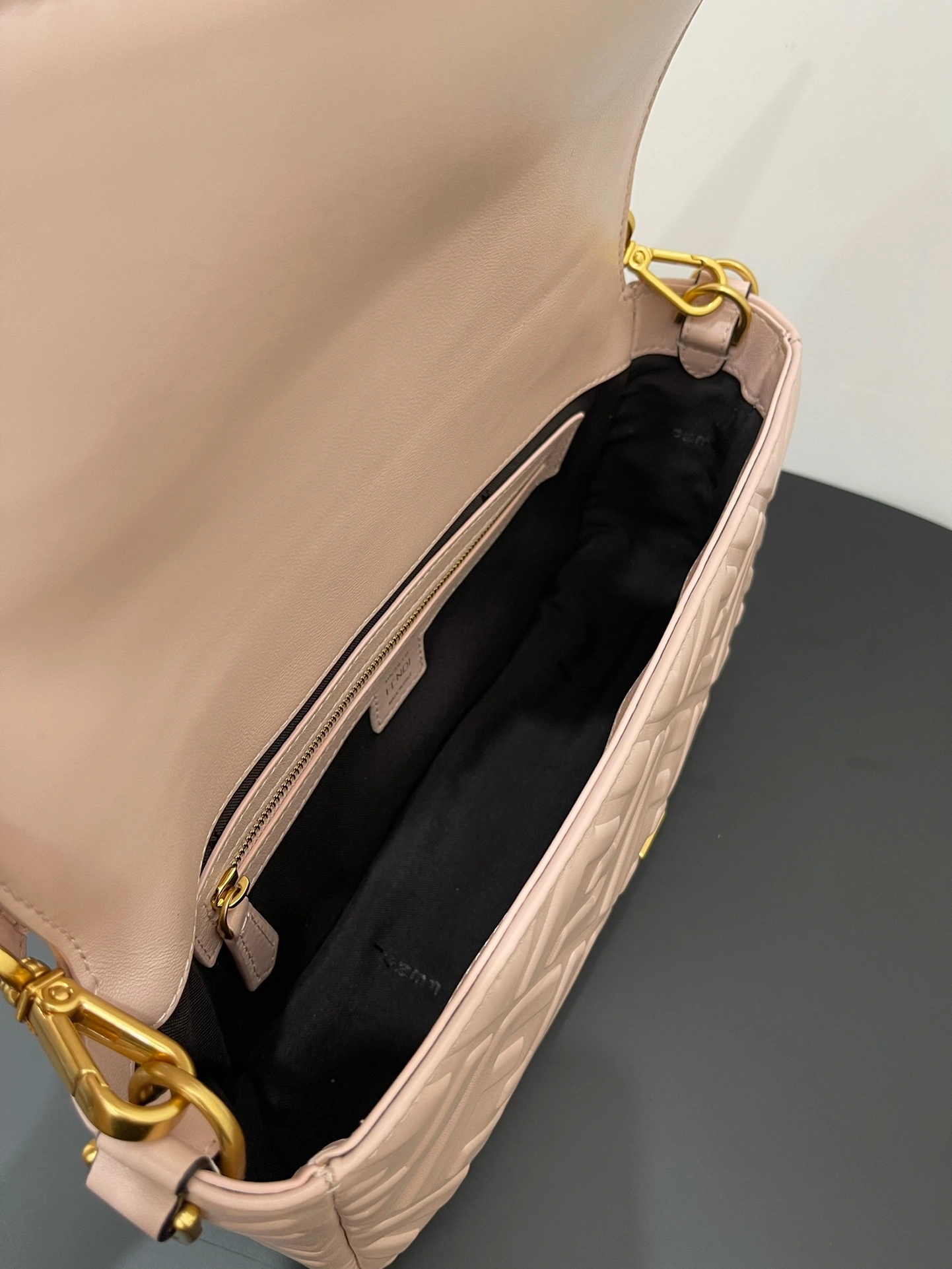 Brand-original Fendi Satchel Bags