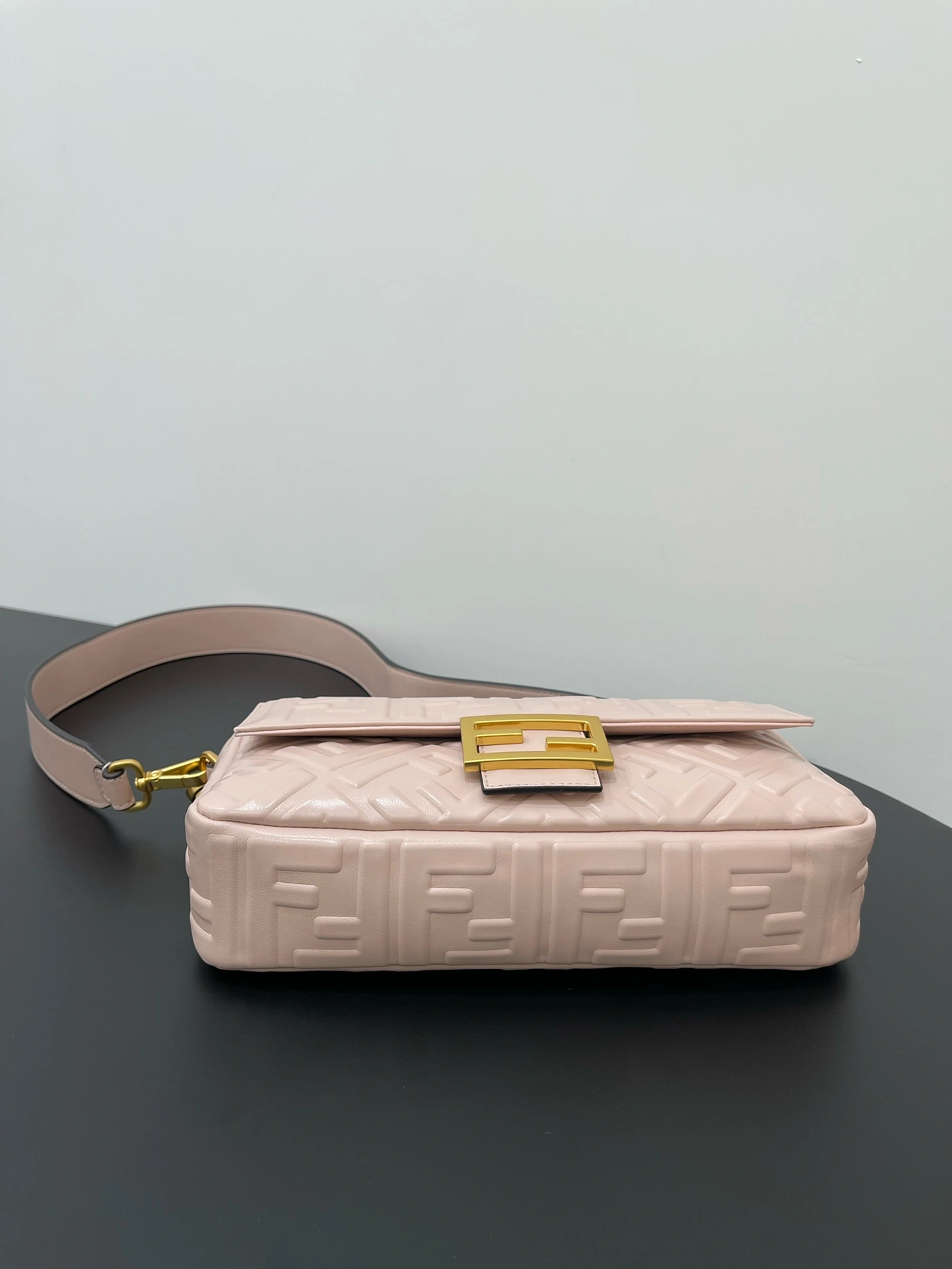 Brand-original Fendi Satchel Bags