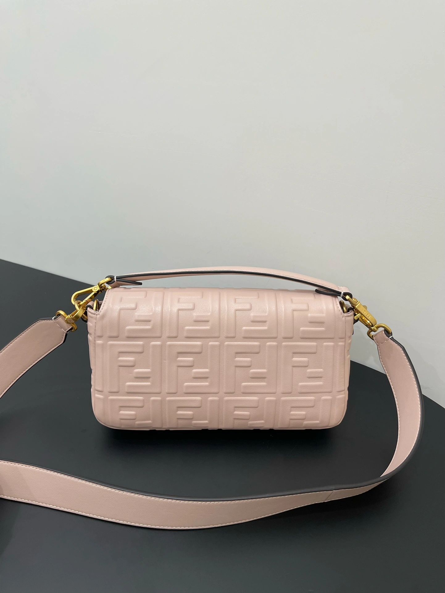 Brand-original Fendi Satchel Bags