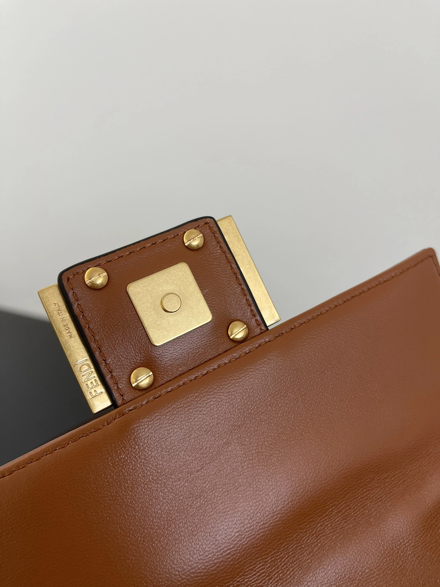 Budget-friendly Fendi Satchel Bags