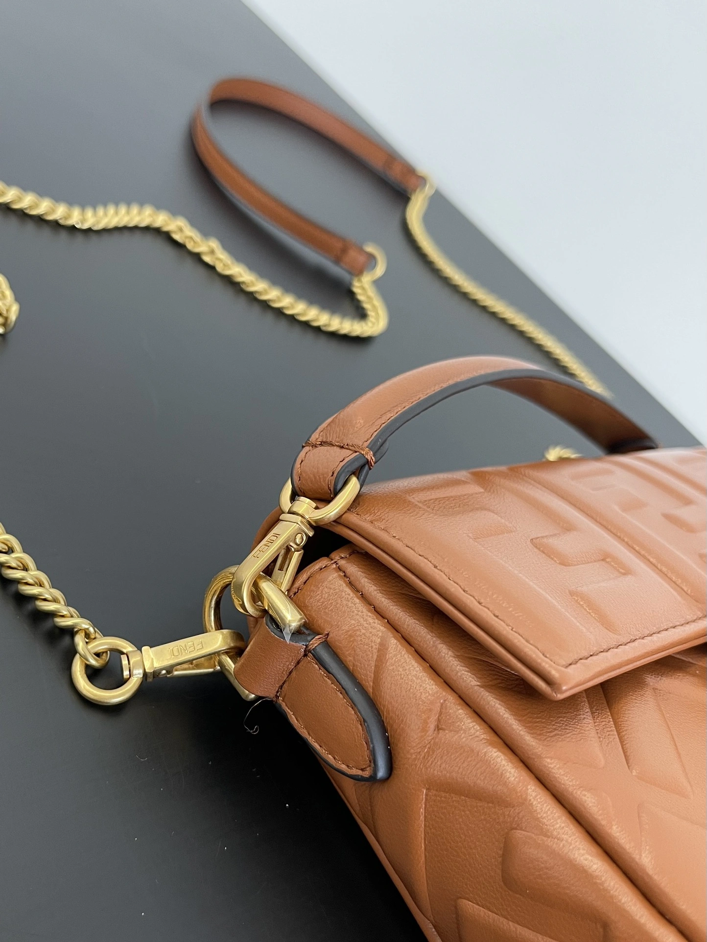 Budget-friendly Fendi Satchel Bags