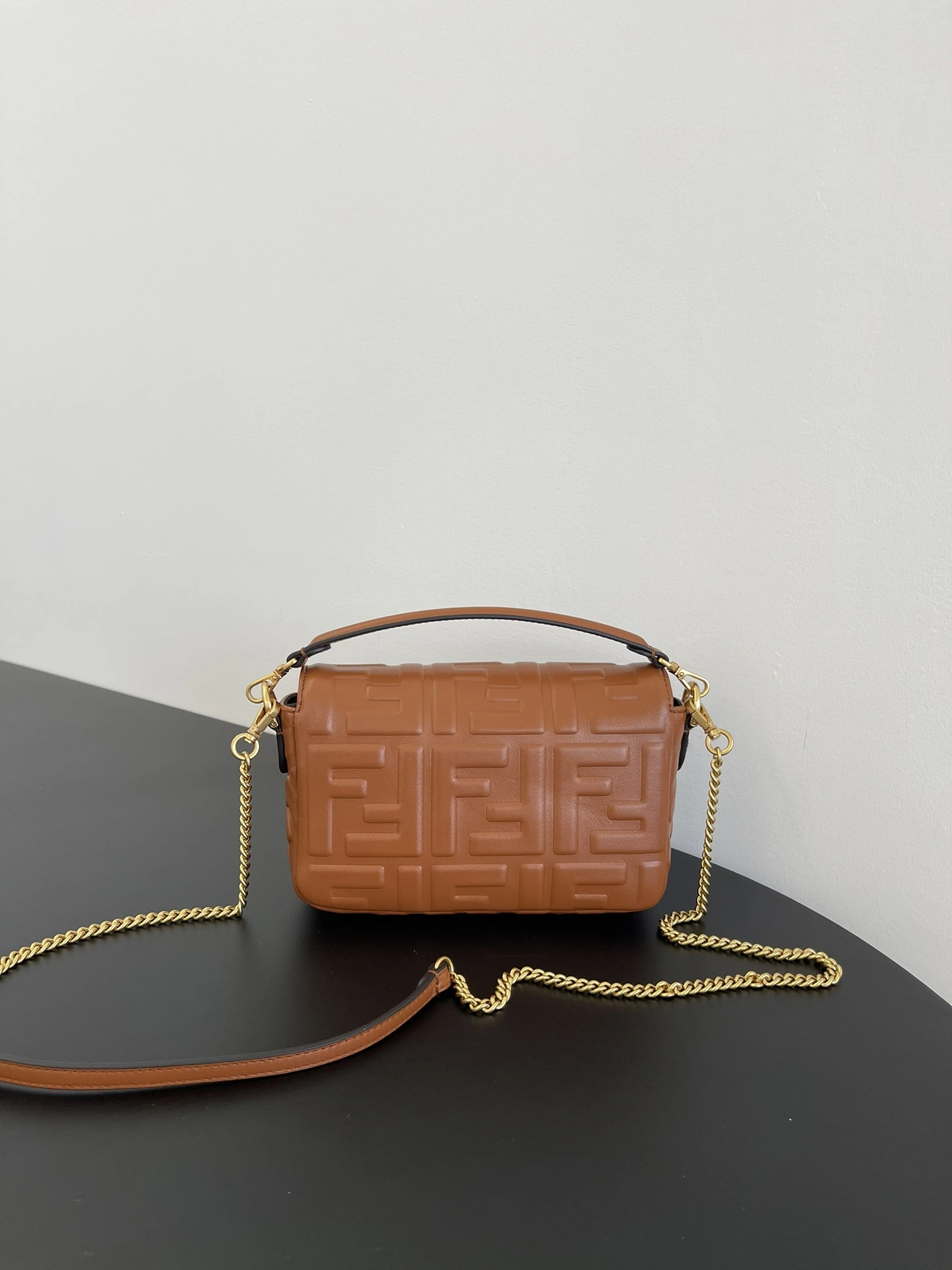 Budget-friendly Fendi Satchel Bags