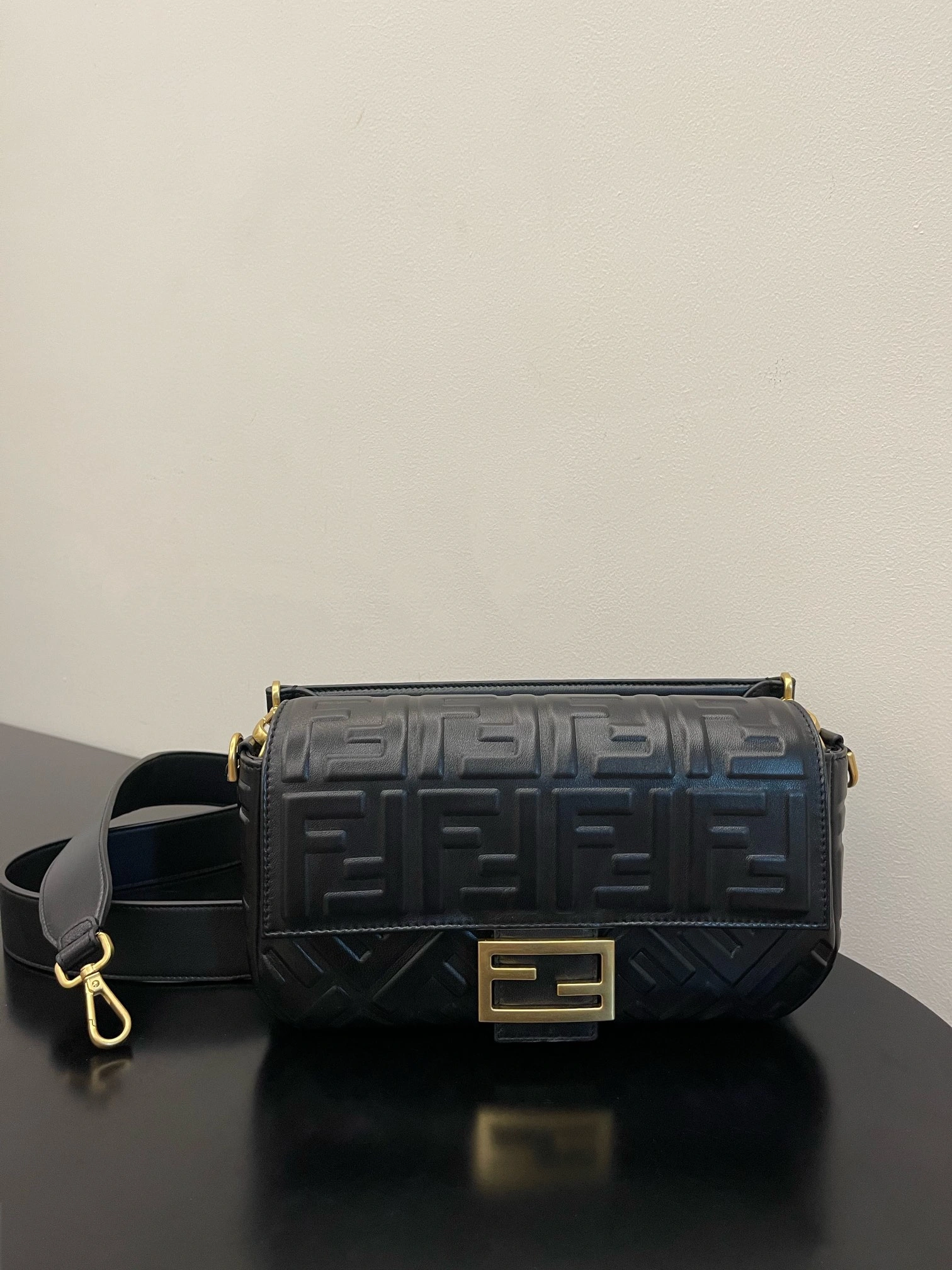 Fendi Satchel Bags
