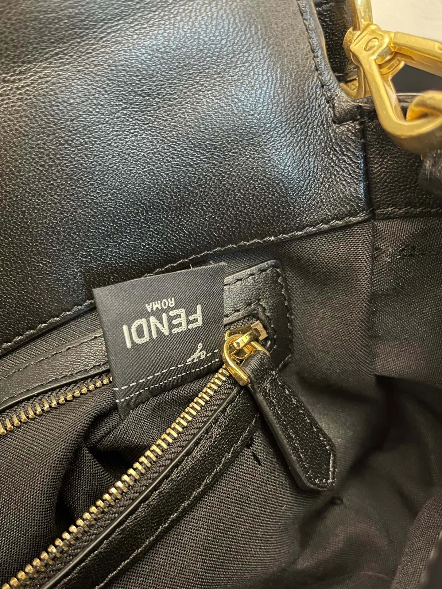 Economical Fendi Satchel Bags