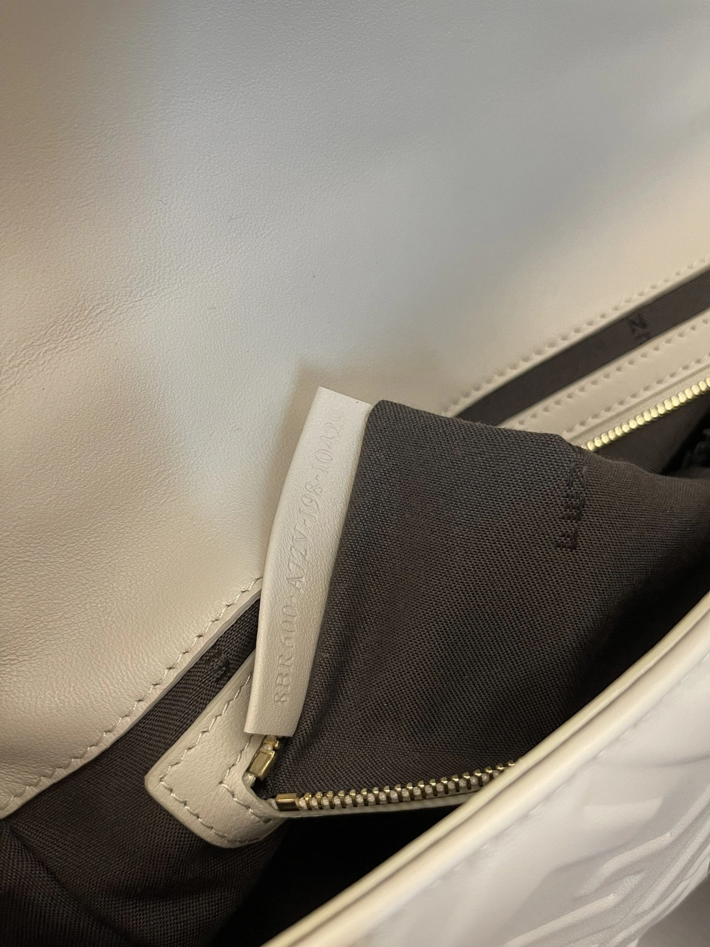 Top mirror Fendi Satchel Bags