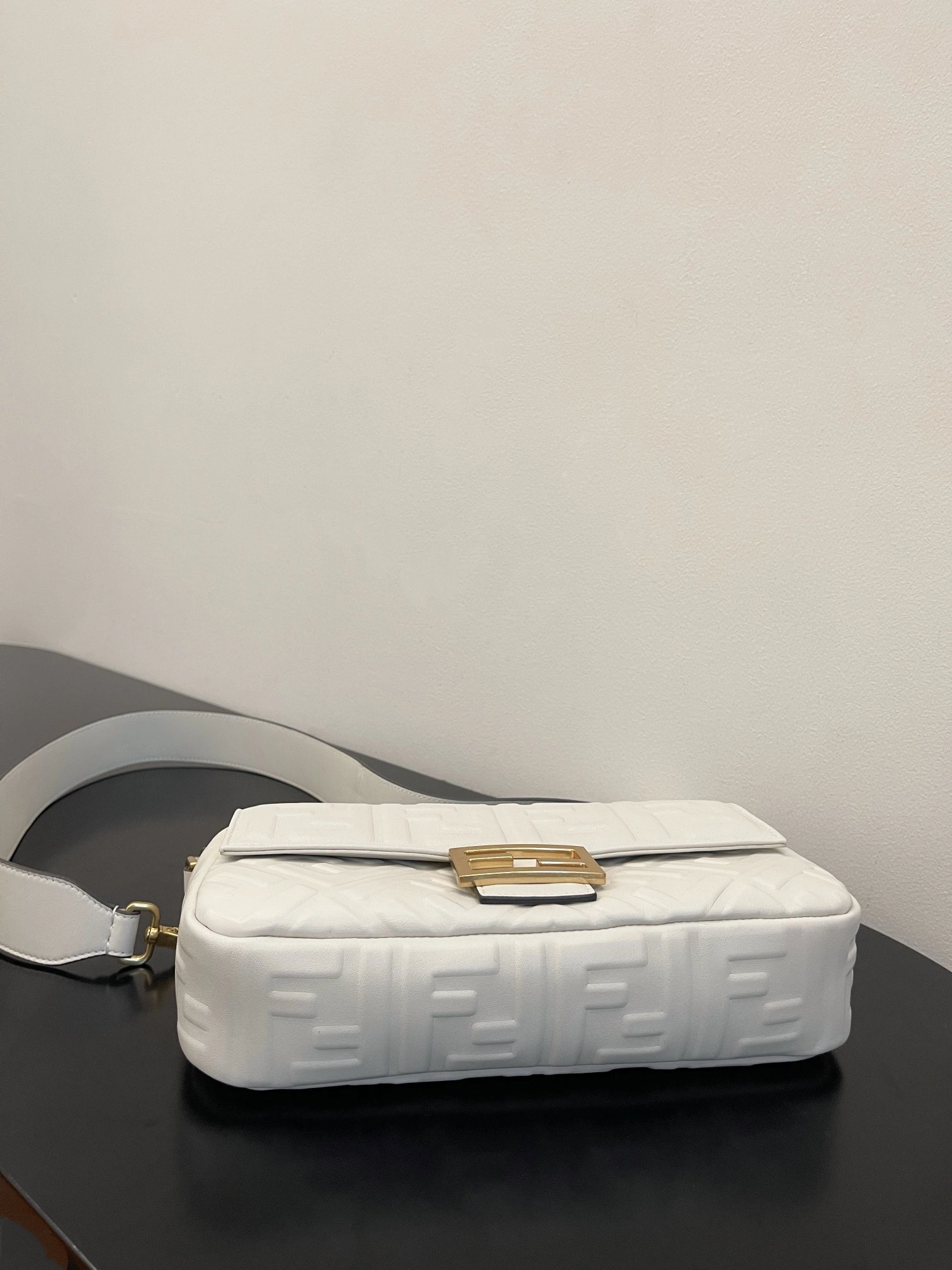 Top mirror Fendi Satchel Bags
