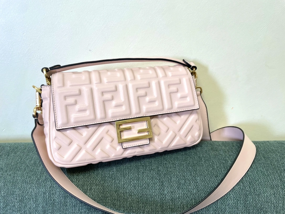 Fendi Satchel Bags