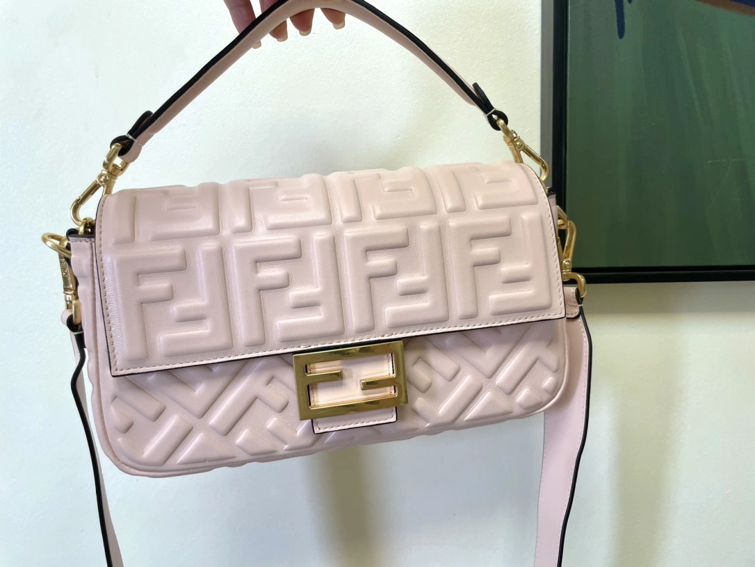Reasonably priced Fendi Satchel Bags