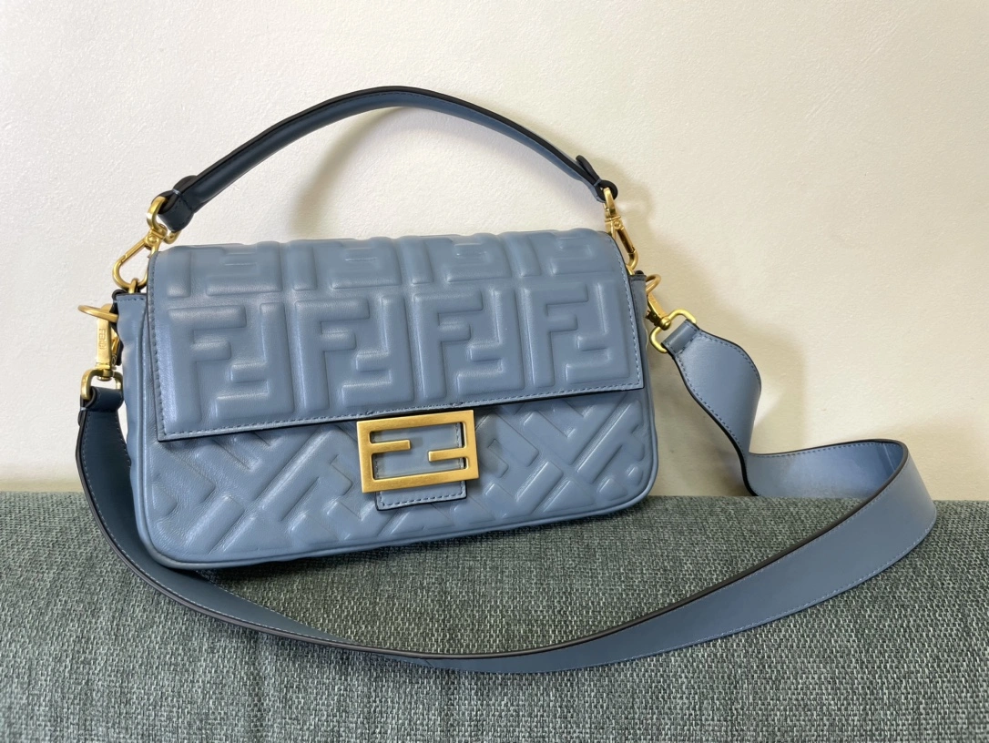 Fendi Satchel Bags