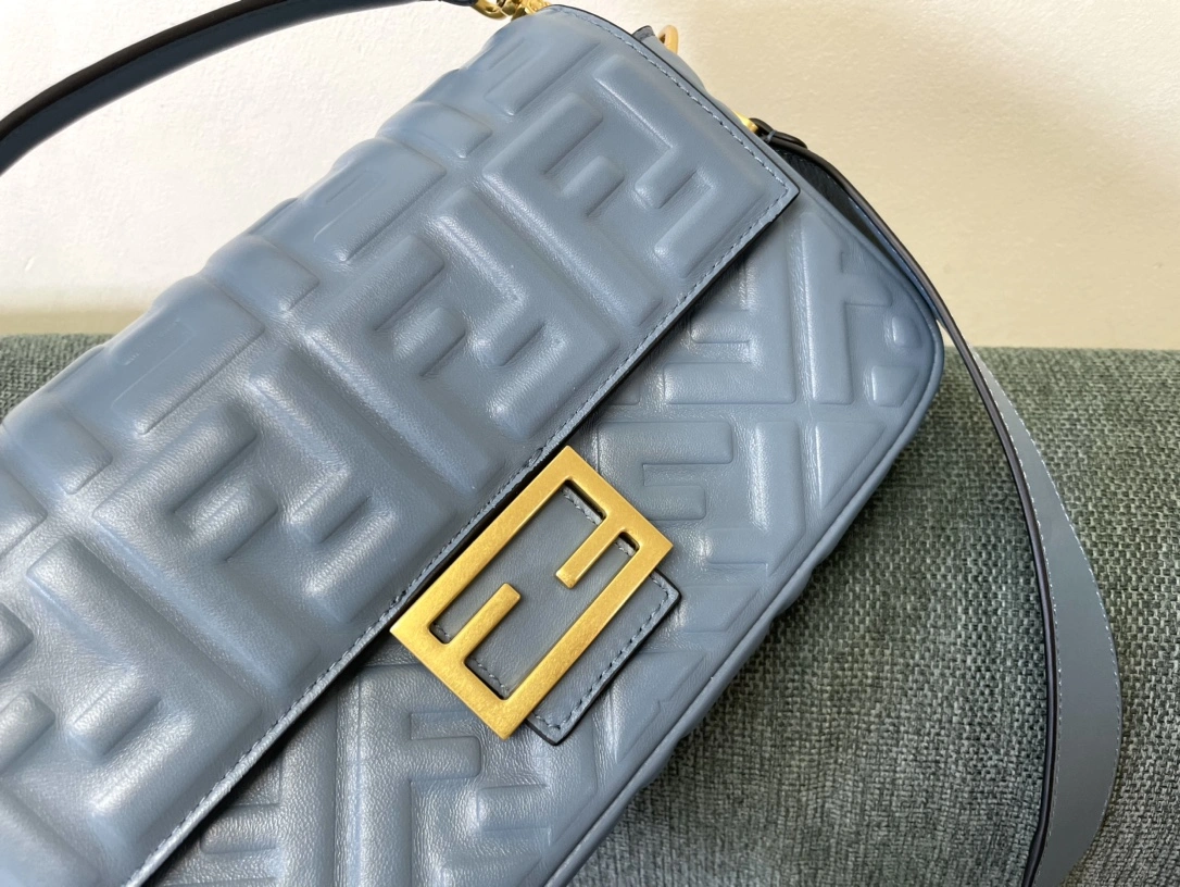 Budget-friendly Fendi Satchel Bags