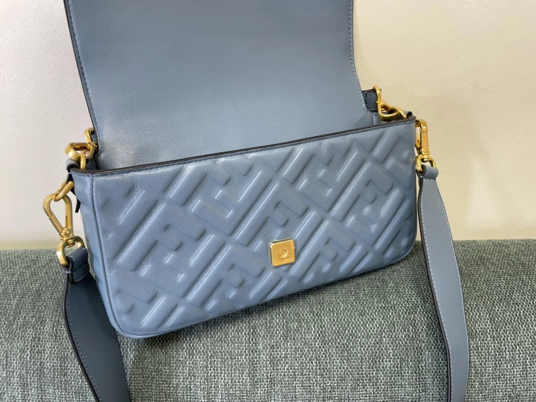 Budget-friendly Fendi Satchel Bags